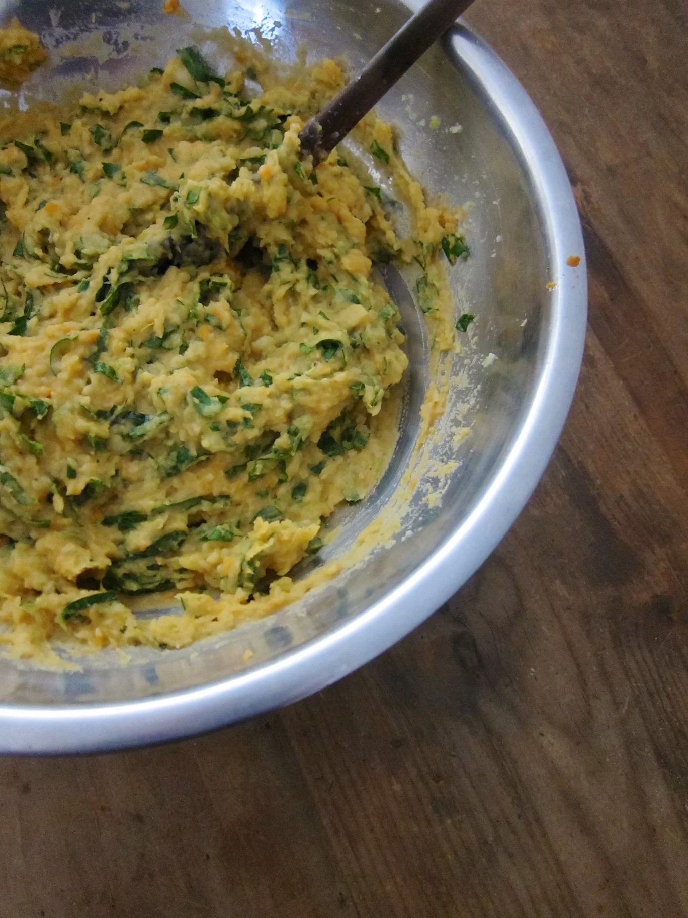 The knights who say Knish — KEELER & SPON