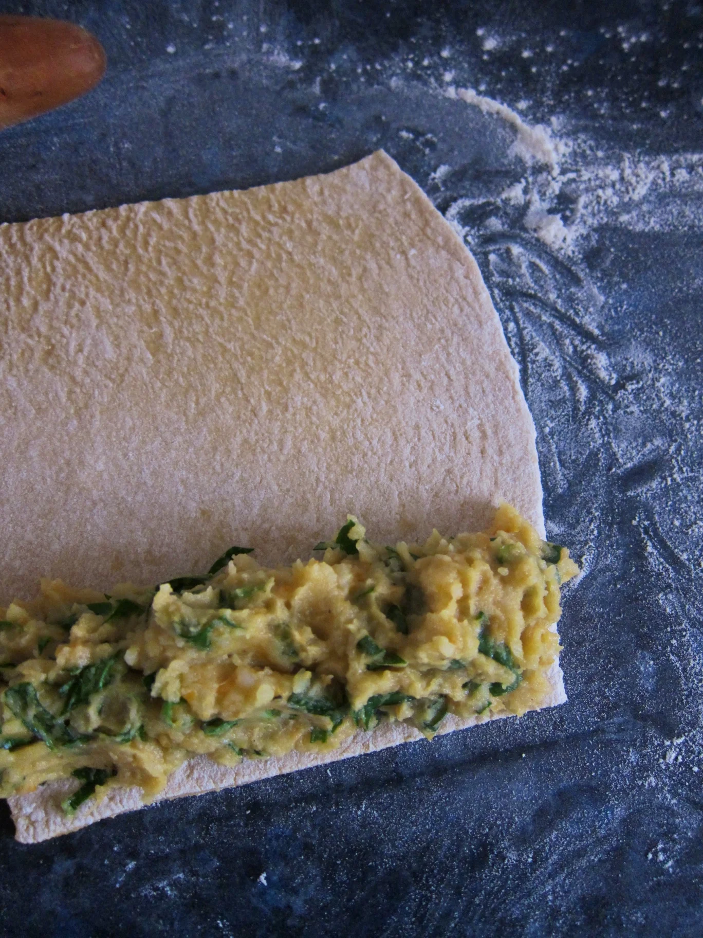 The knights who say Knish — KEELER & SPON