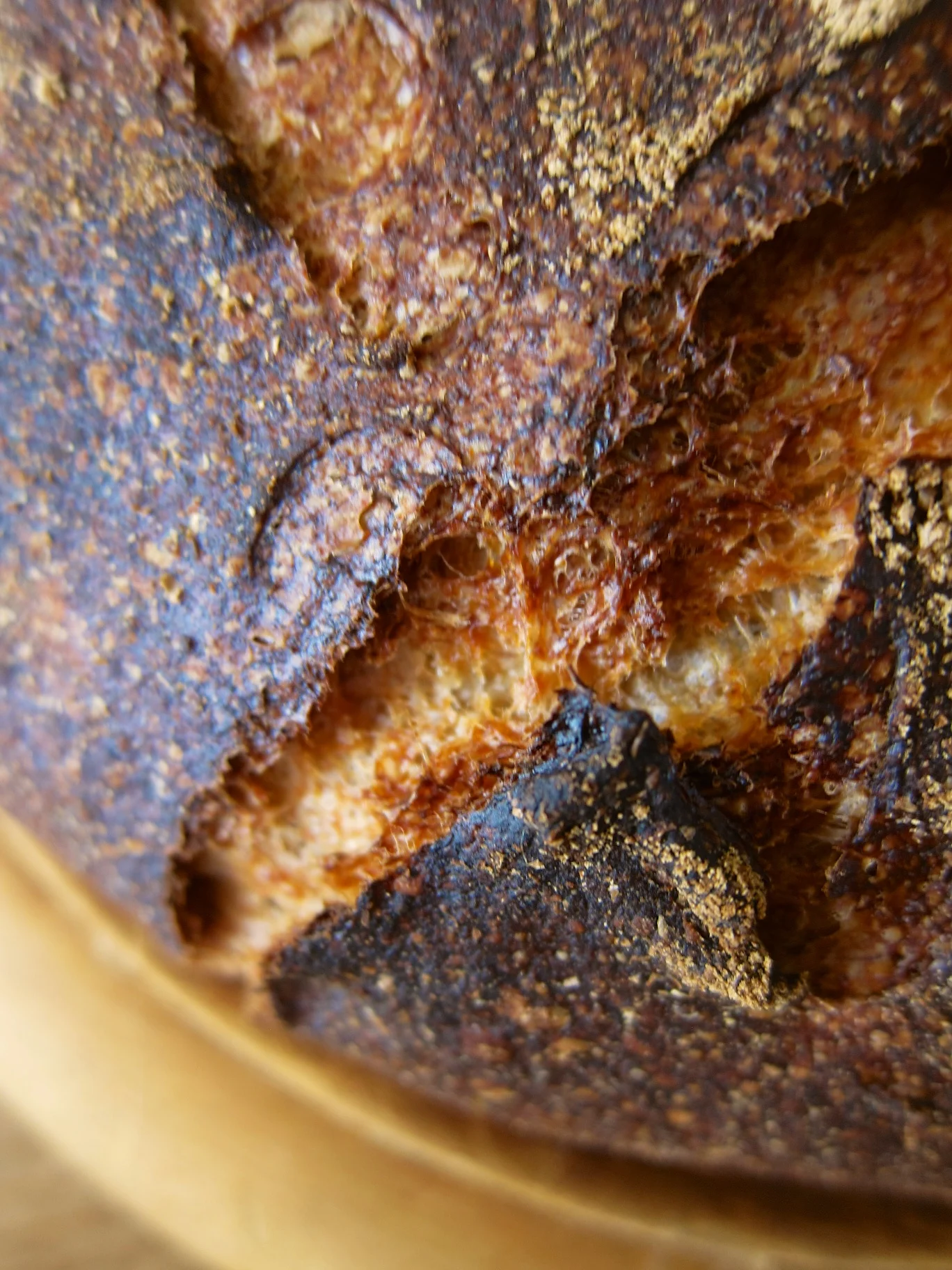 April Nosh — KEELER & SPON