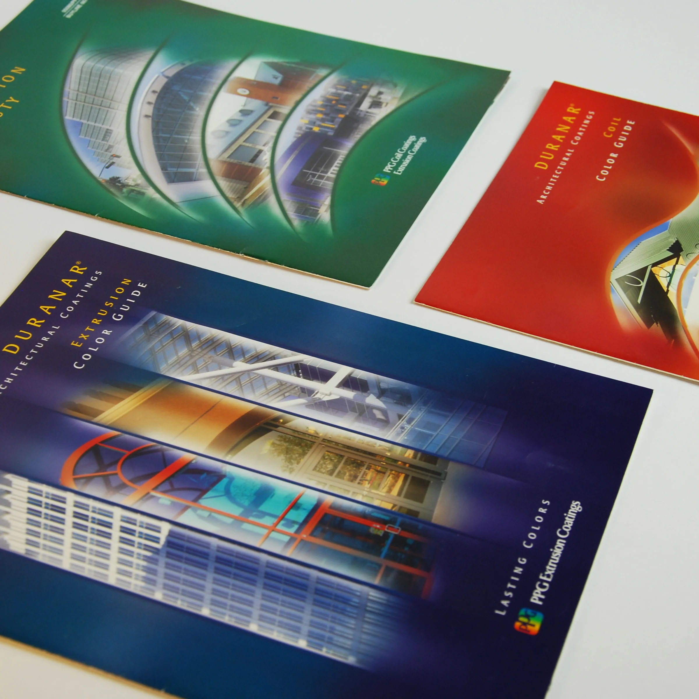 PPG Duranar Protective Coatings — Staci Richards