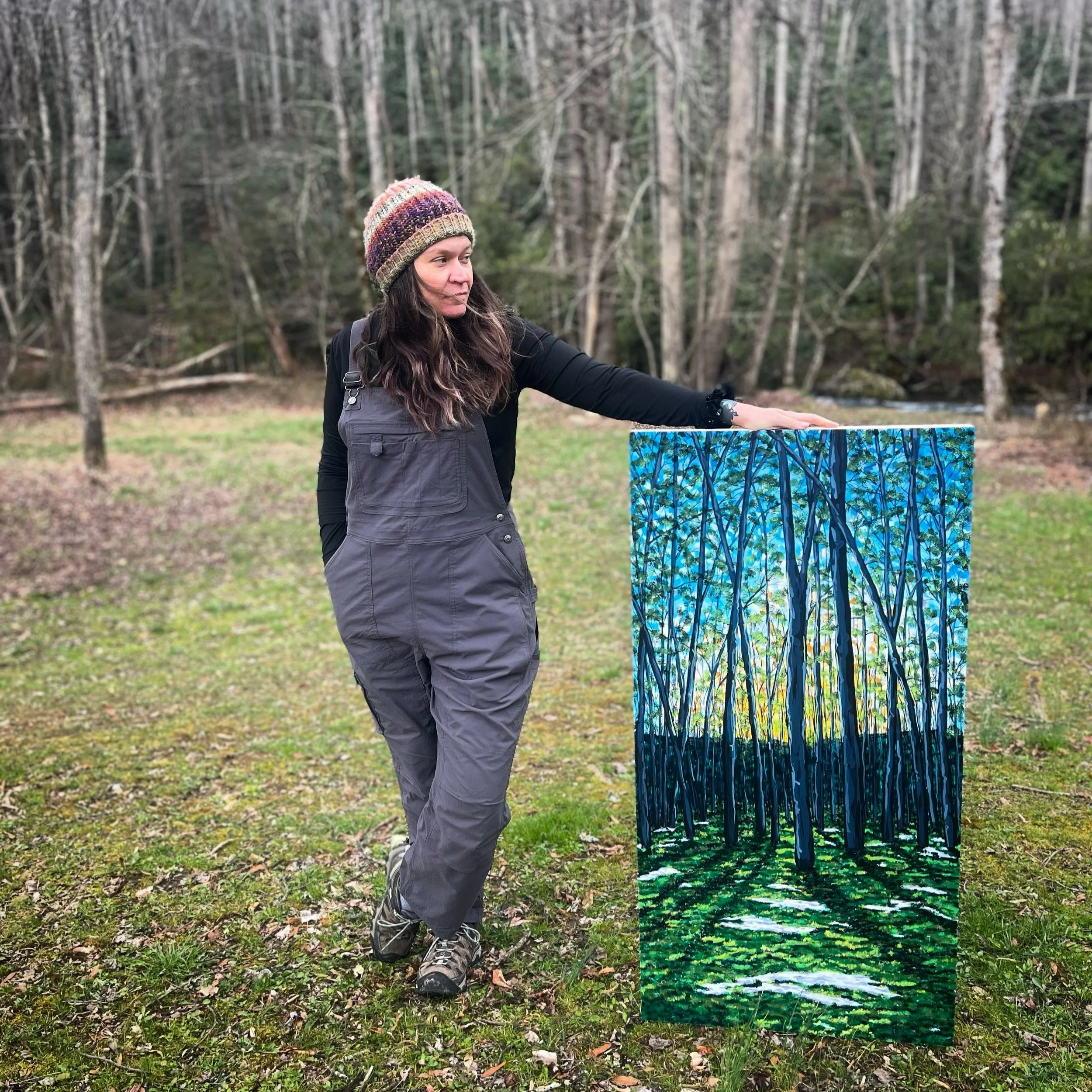 The Art of Jaime Barks