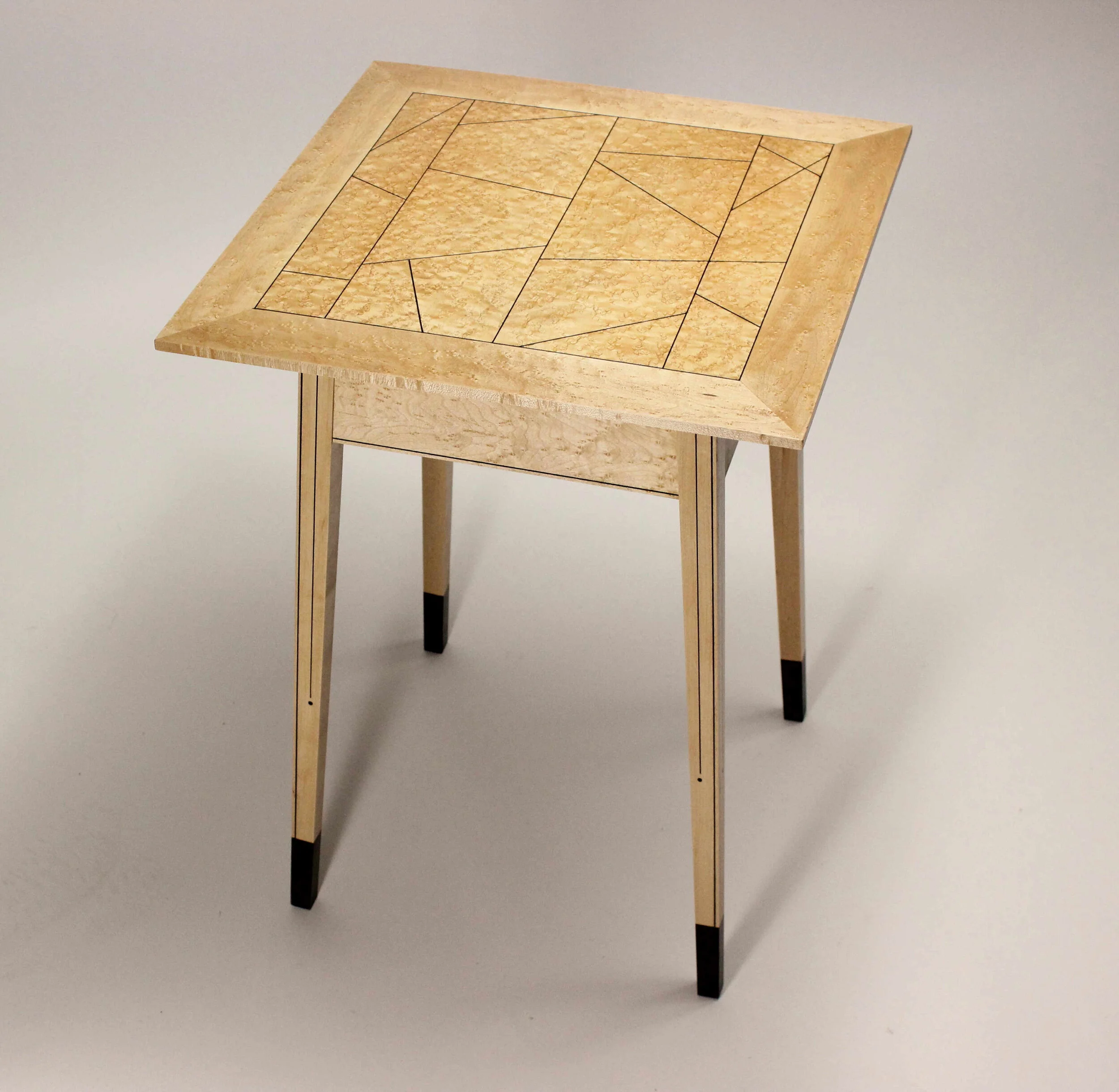 Tables — fortin original