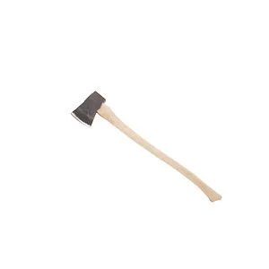 Yellowood Farm x Supply-Custom Camp Axe