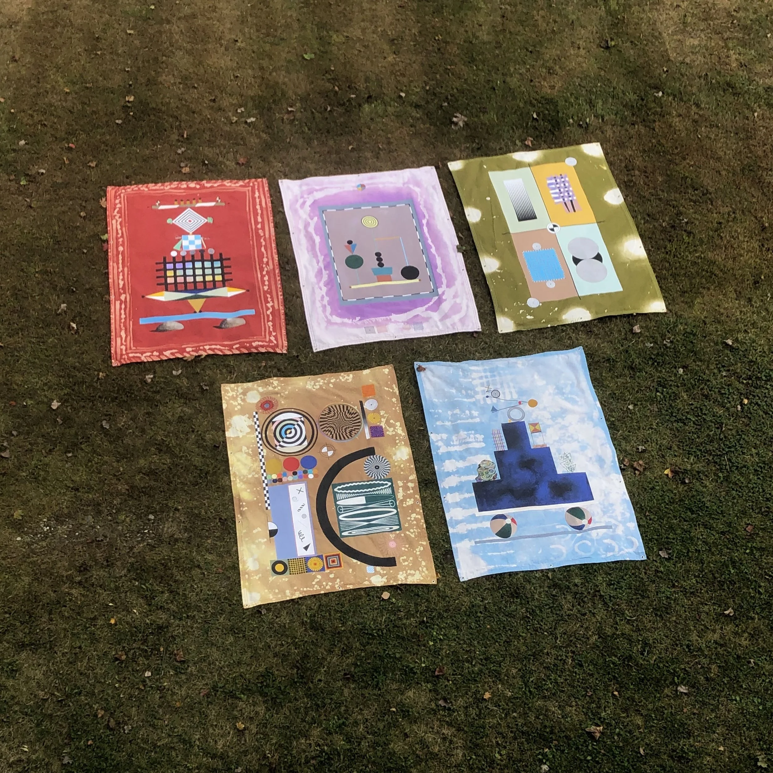 WILDBOD - THE STUDIO OF KIM MULLIS