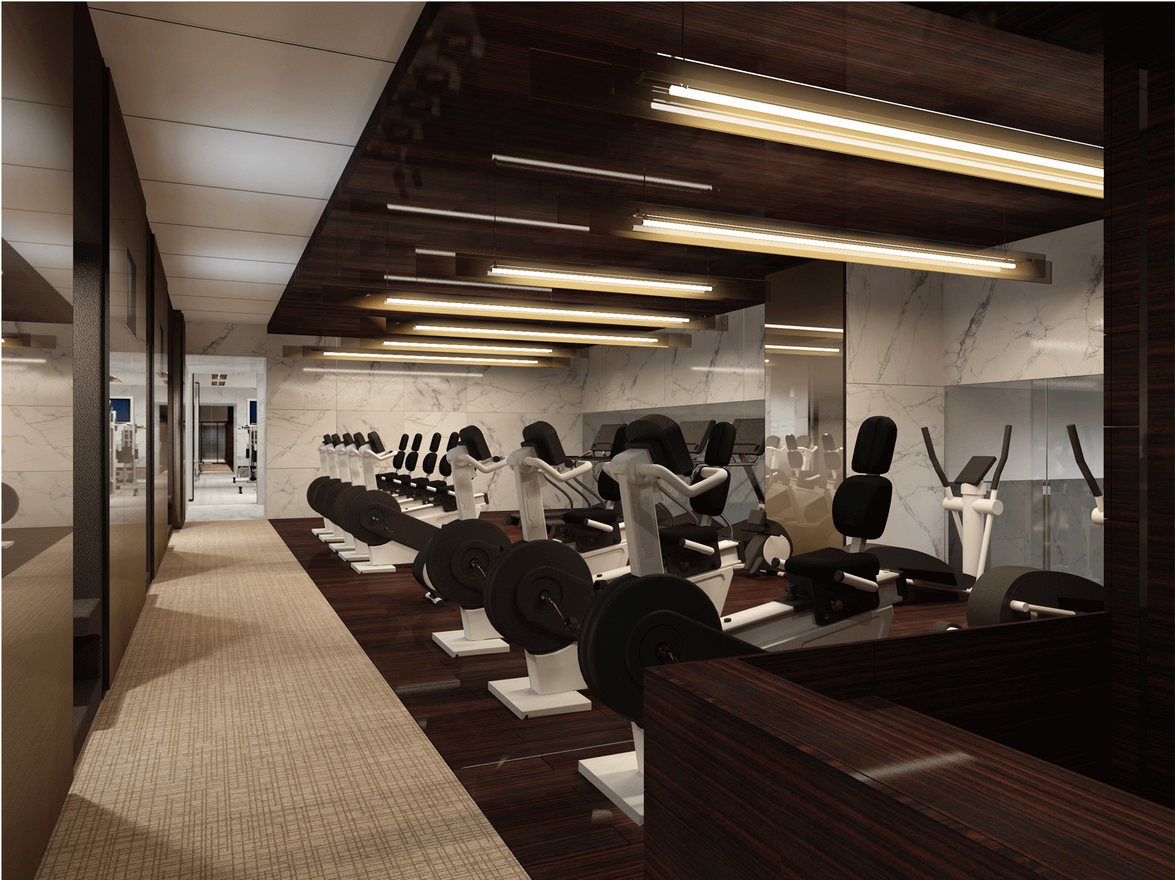 one57 — thomas juul-hansen, llc