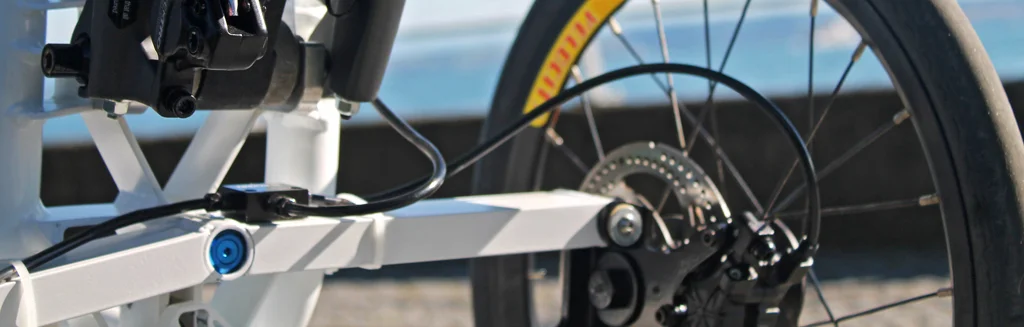 Specifications — TReGo, upgrade your bike