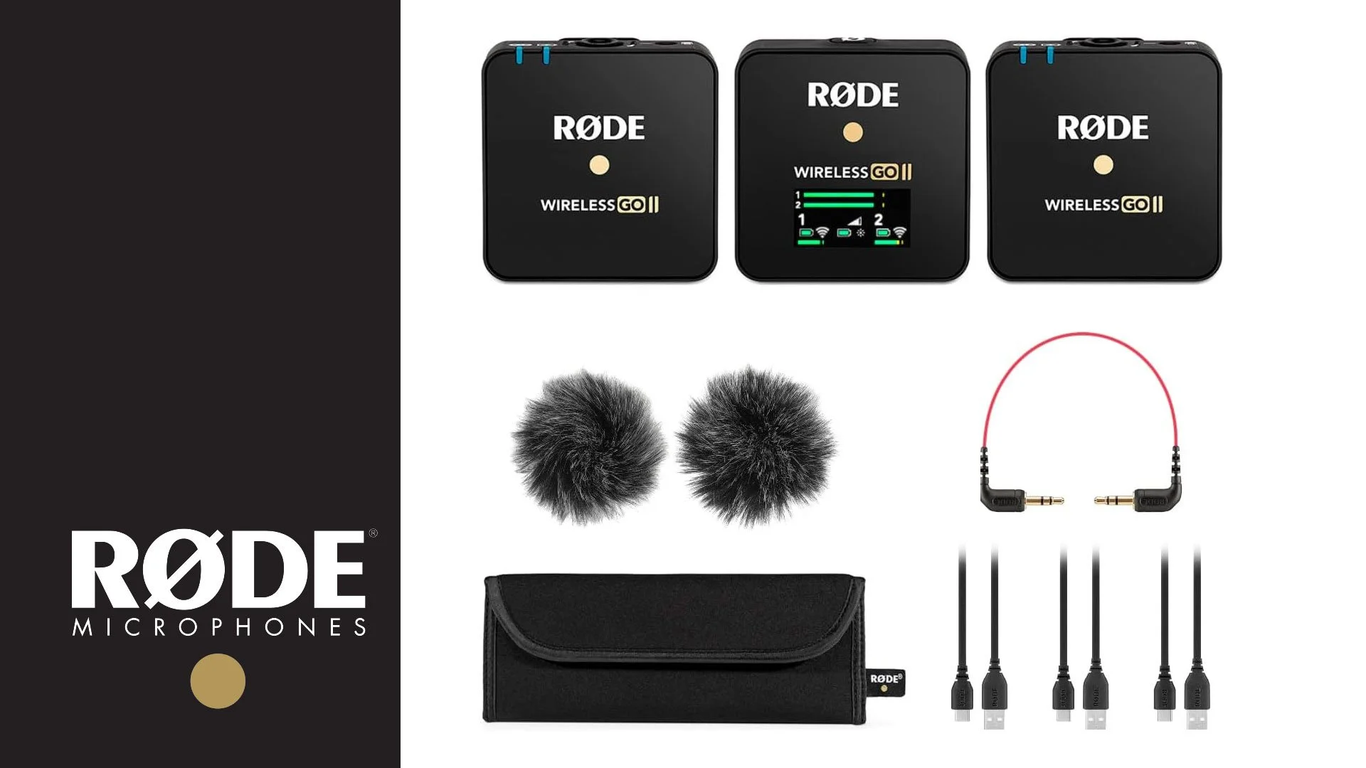 Gear Guide: What I’m Using to Cover CES 2025 — Richard Harrington ...
