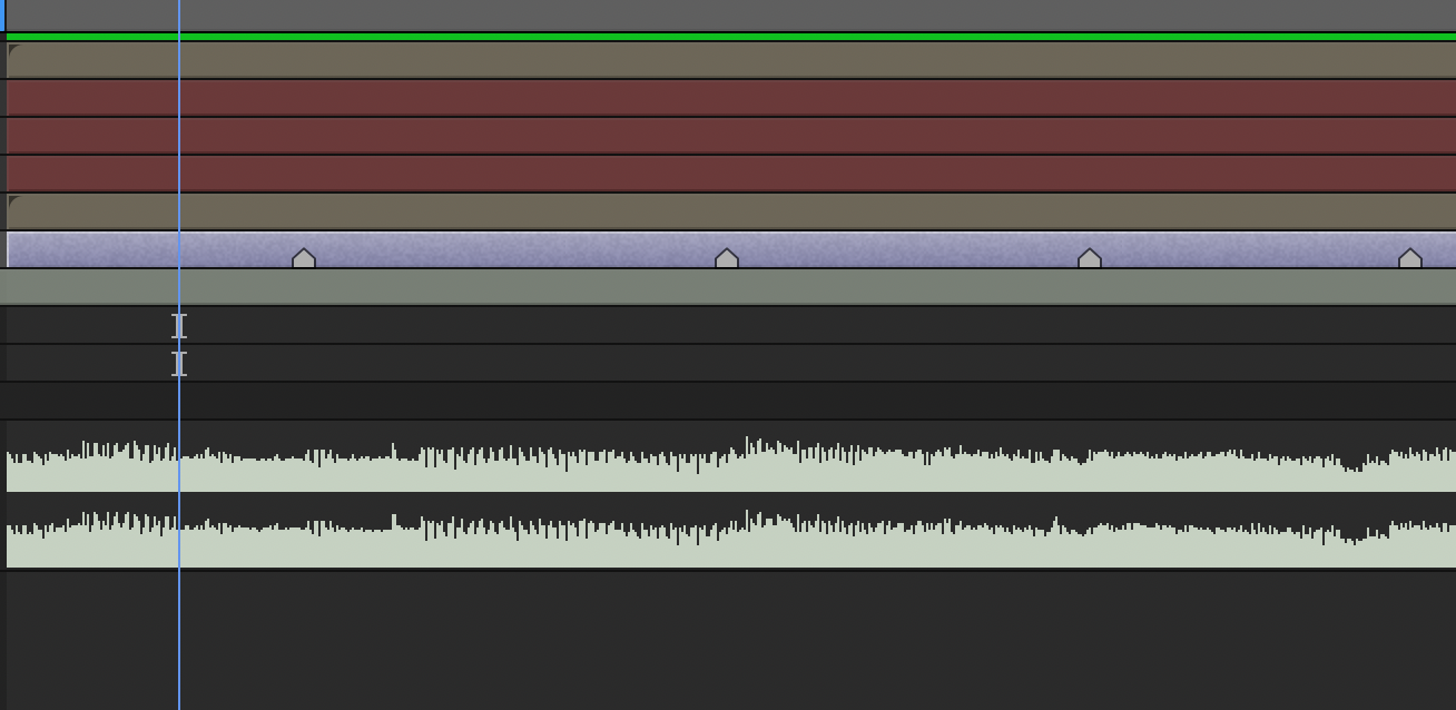 Syncing Motion Graphics to Music in After Effects: Tap Out the Beat ...