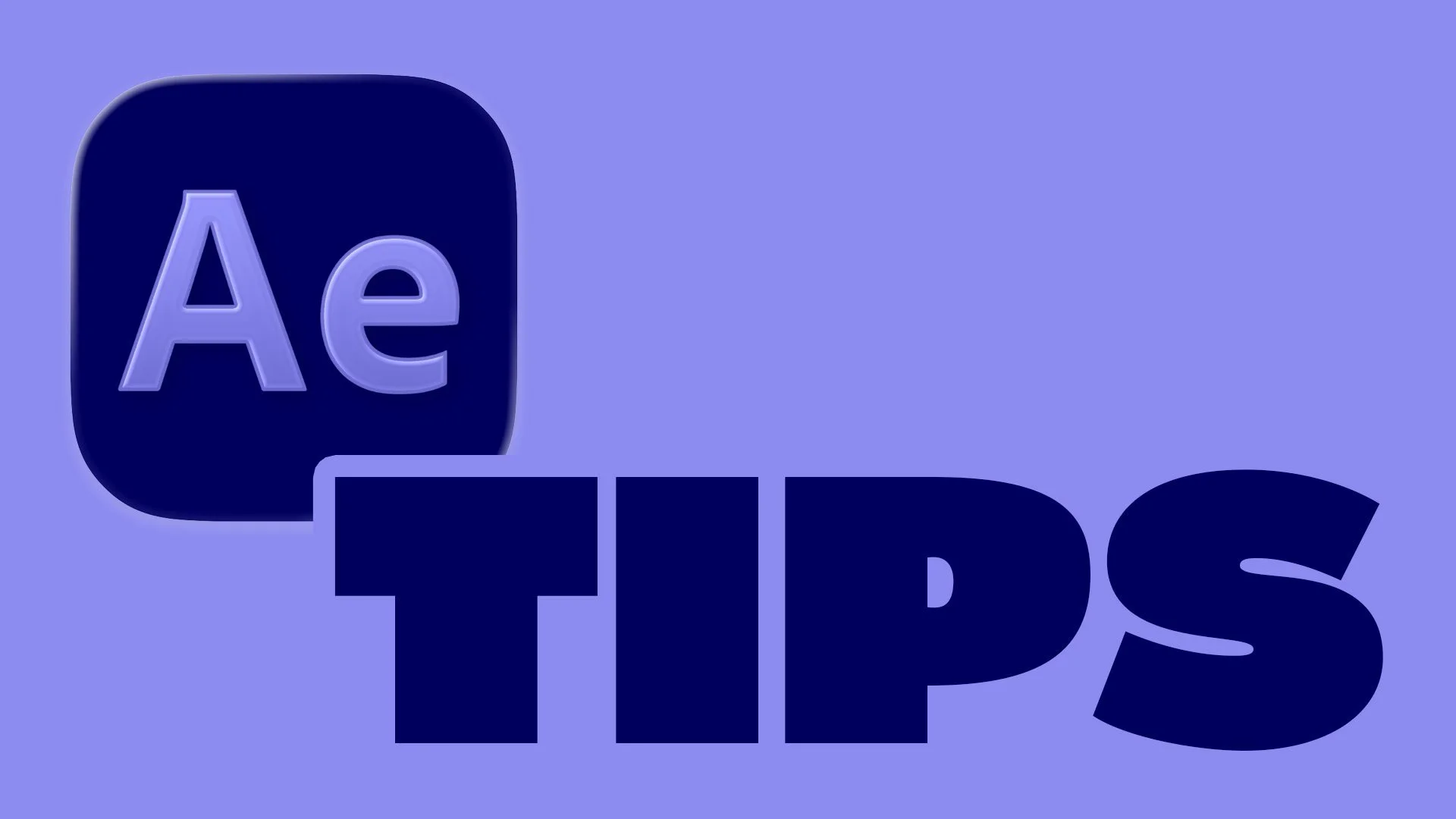 It’s Ease-y in Adobe After Effects — Richard Harrington | Exploring the ...