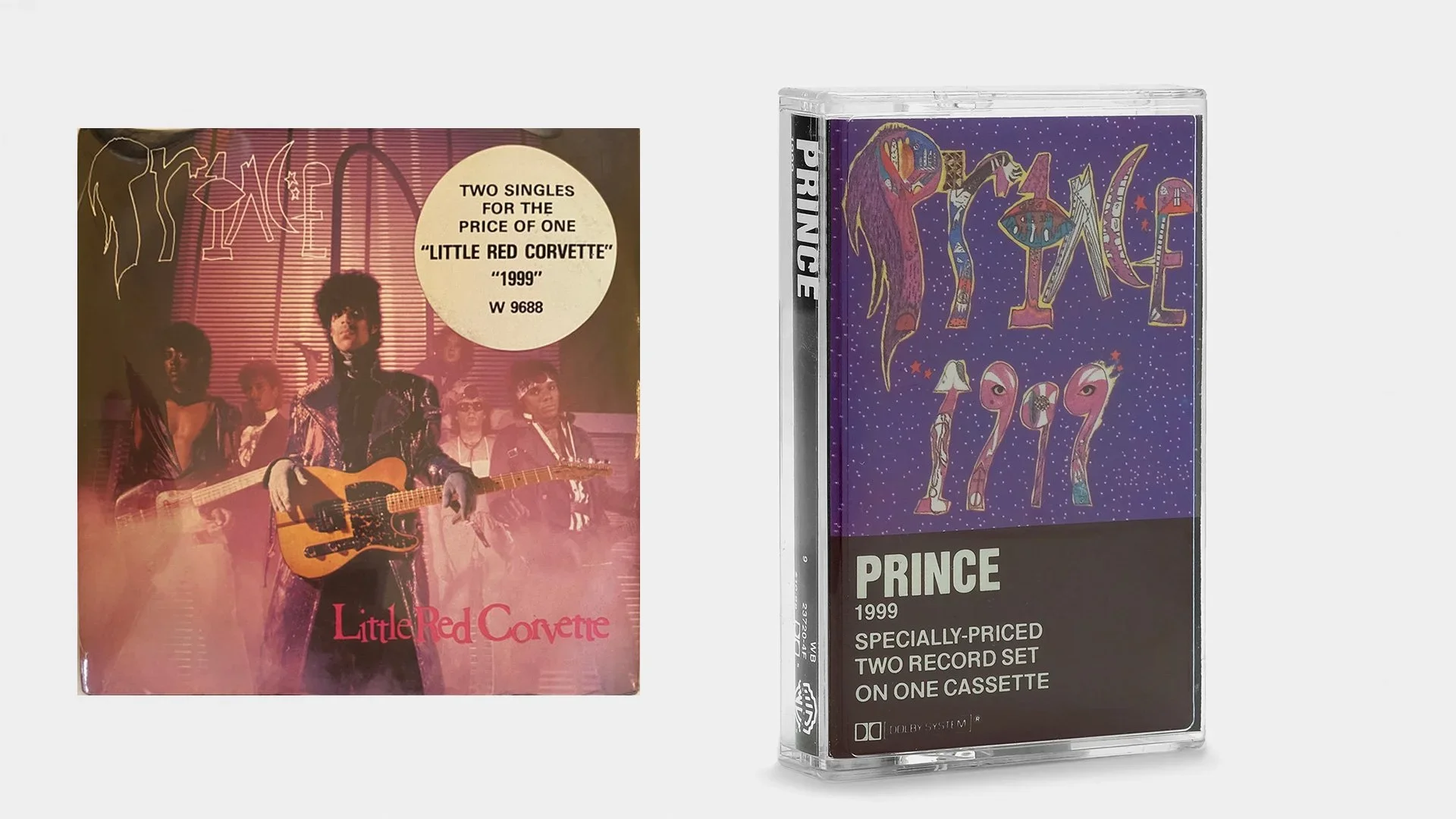 Ten Years Without Prince — Richard Harrington | Exploring the fusion of ...