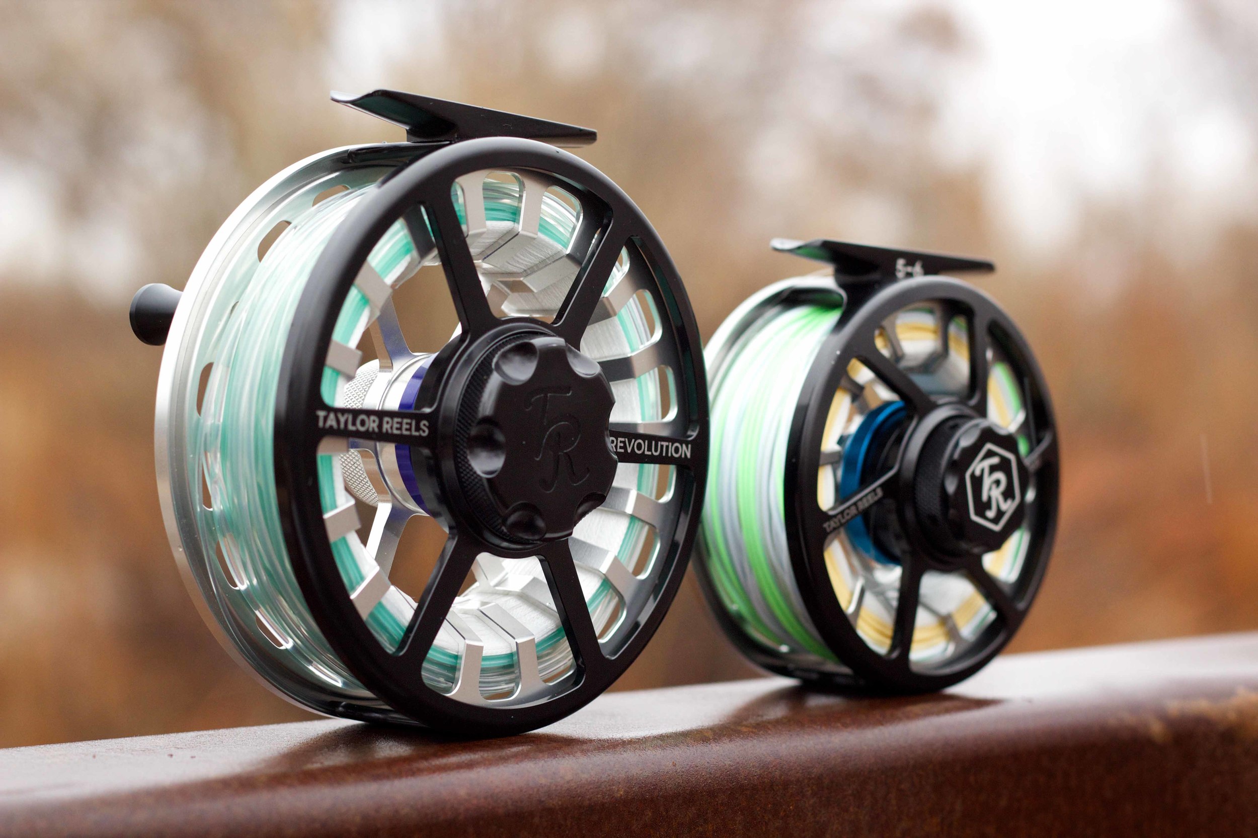 Blog — Taylor Fly Fishing