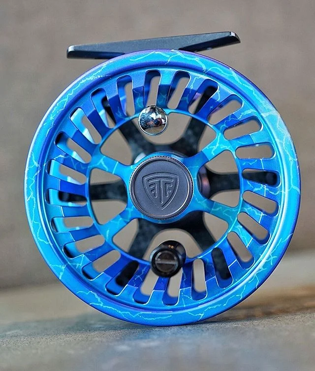 About Us — Taylor Fly Fishing