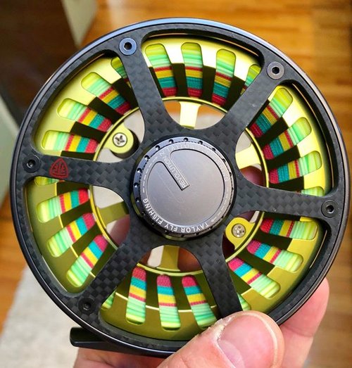 About Us — Taylor Fly Fishing