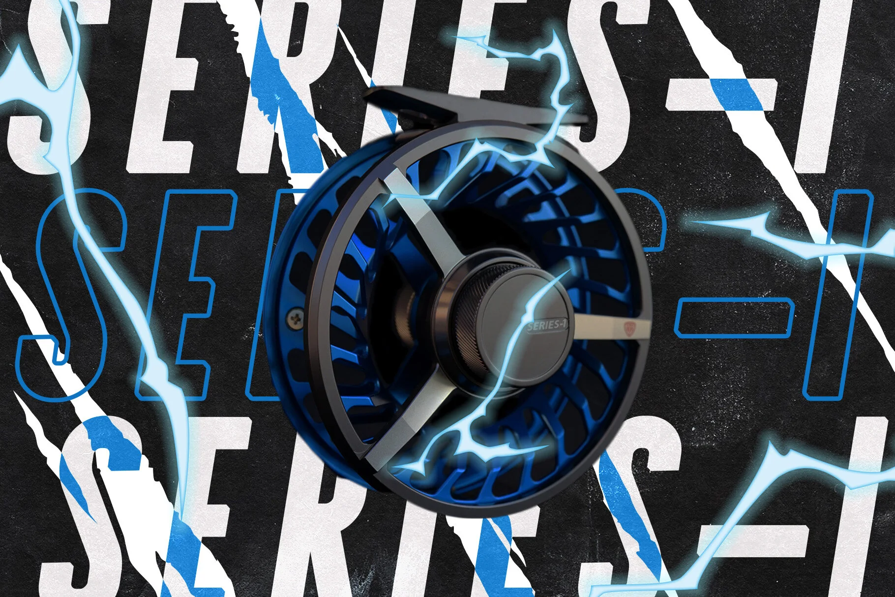 REELS — Taylor Fly Fishing