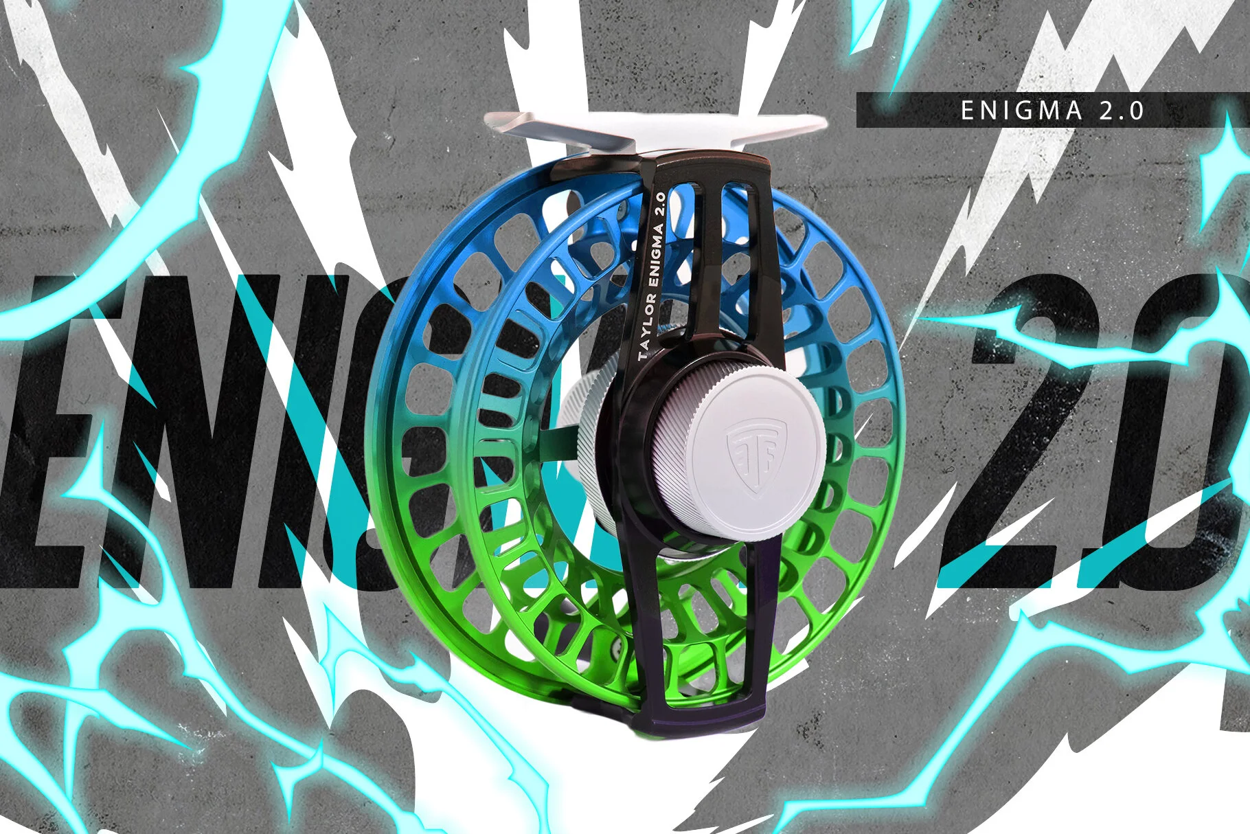 REELS — Taylor Fly Fishing