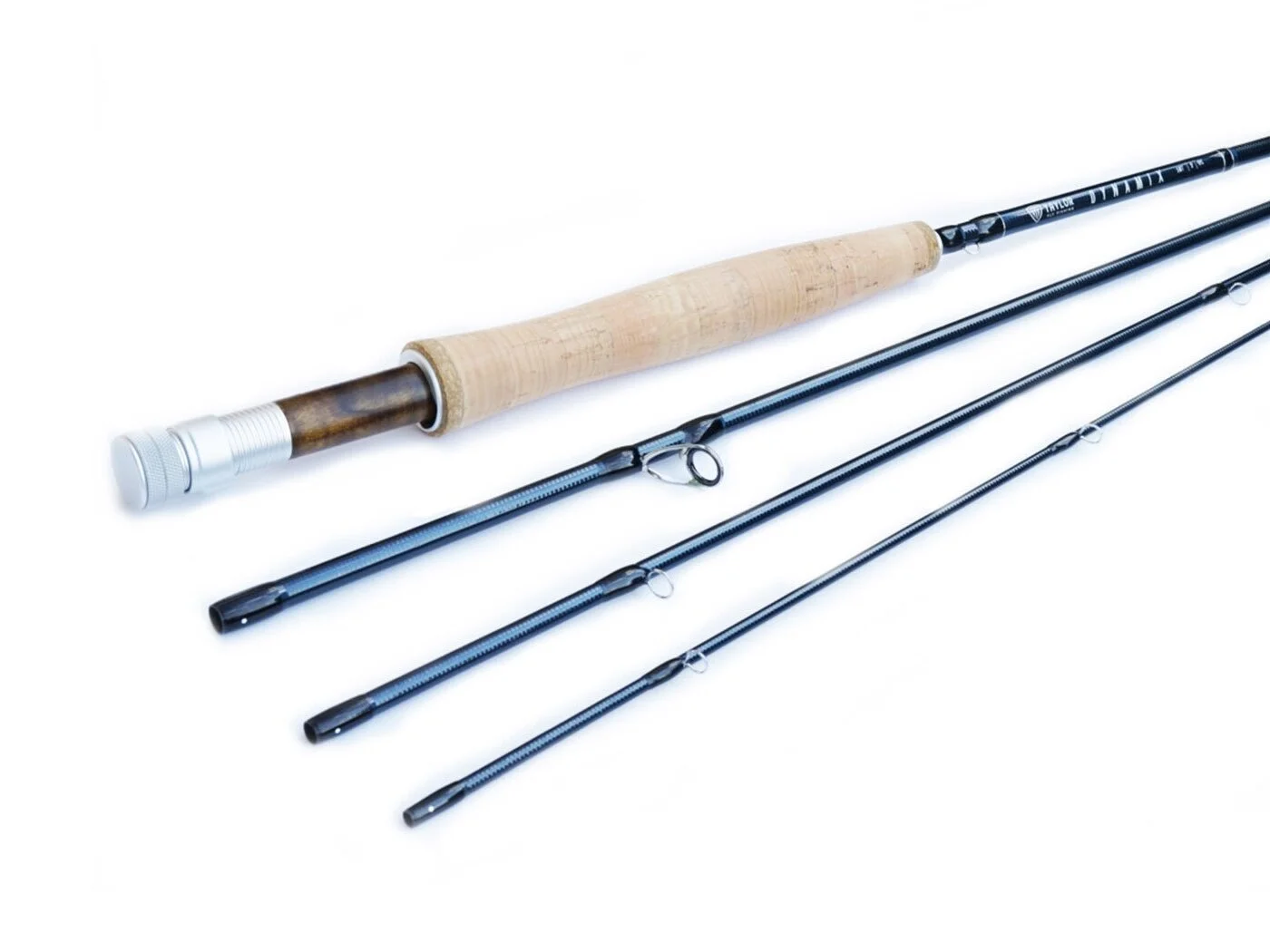 Taylor Fly Fishing Reels and Rods