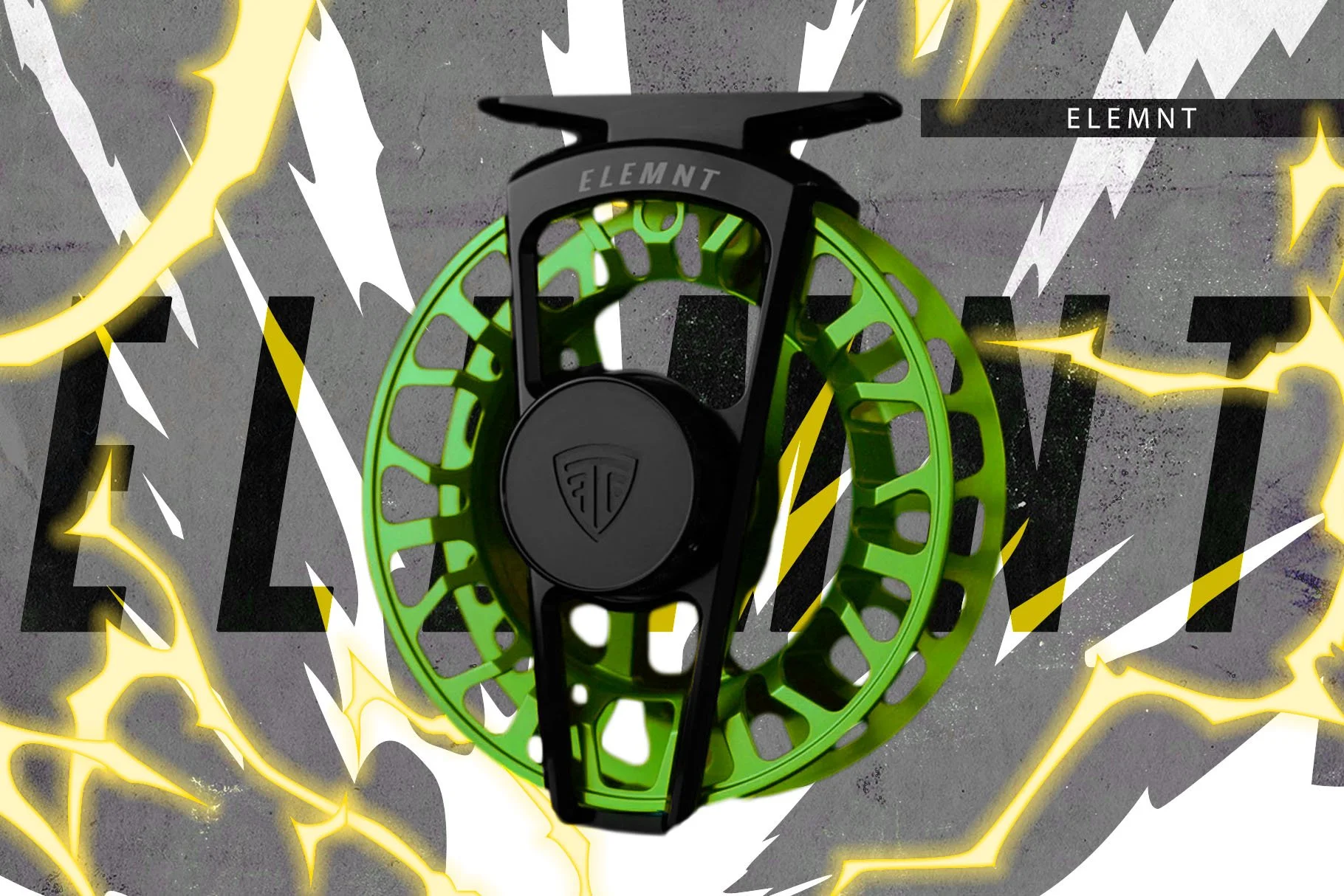 Taylor Fly Fishing Reels and Rods