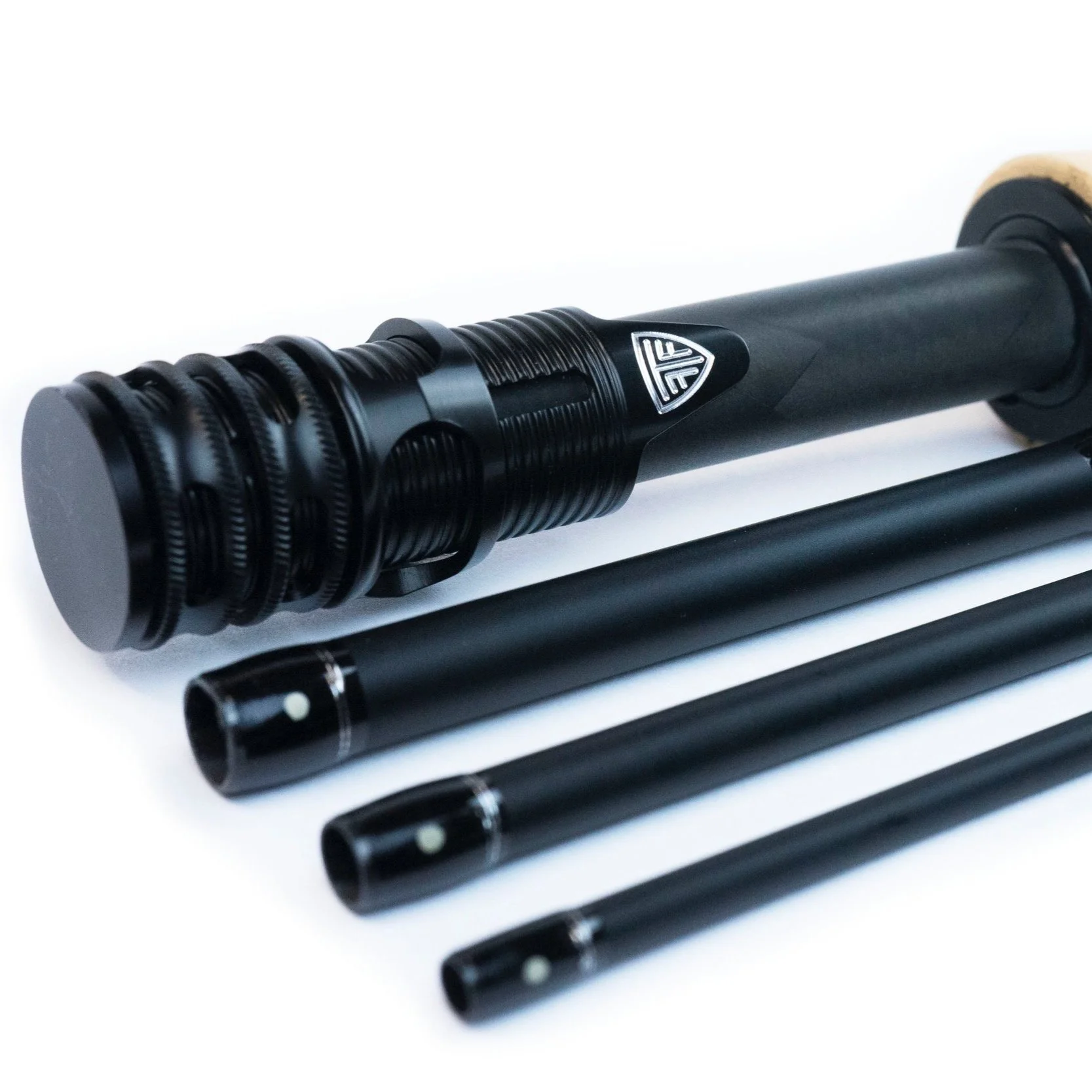 Taylor Fly Fishing Reels and Rods