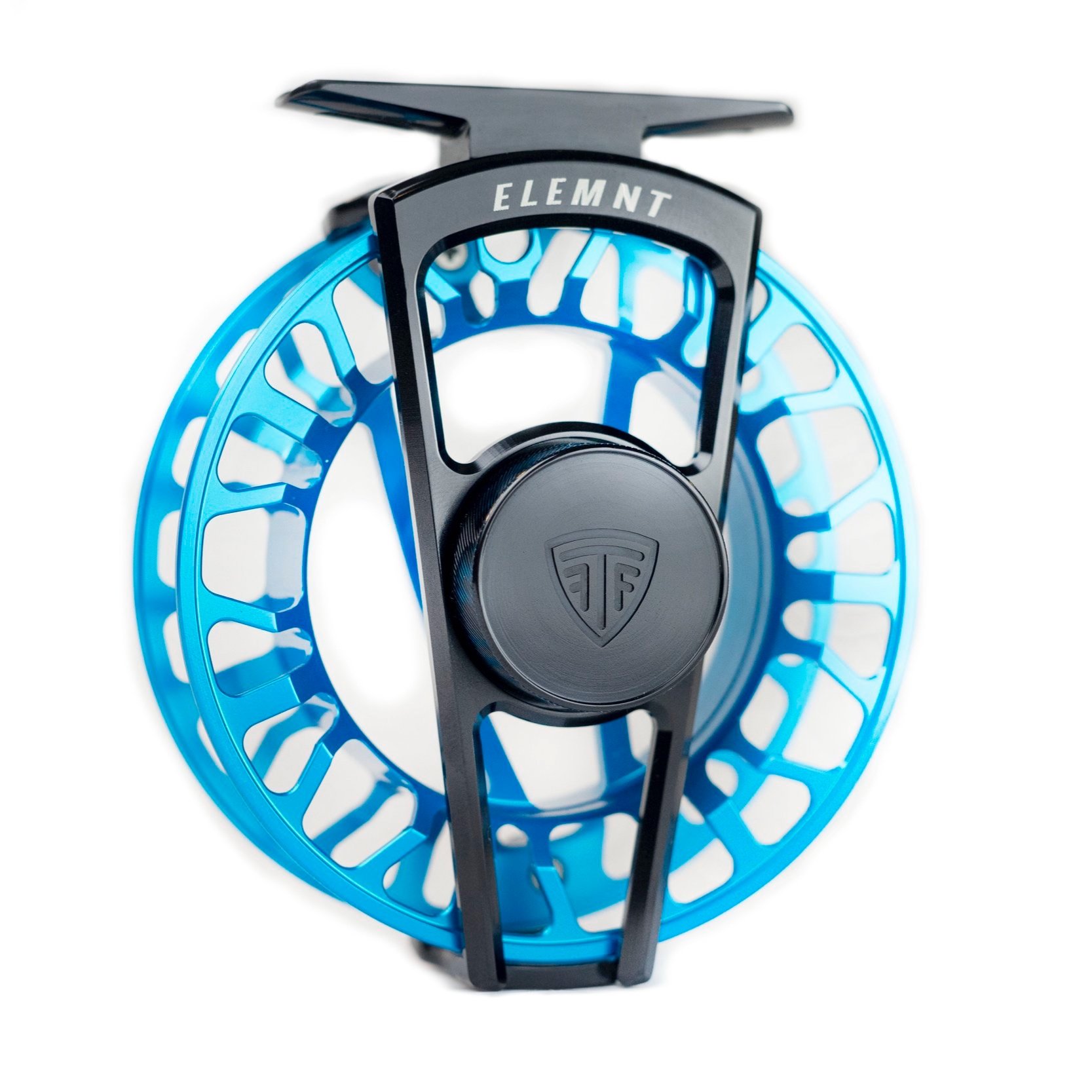 Taylor Fly Fishing Reels and Rods