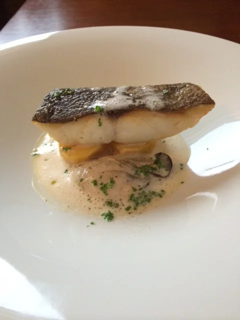 French 5-Course Dinner — Niseko In-House Dining