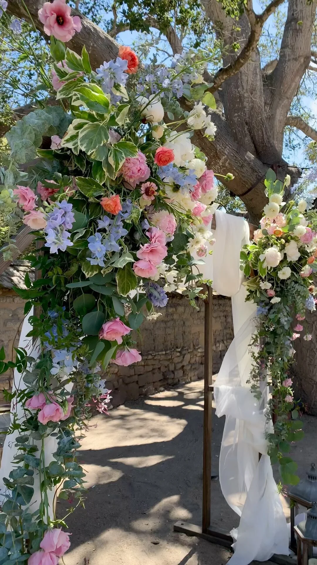 Event Flowers — Rare Sparrow Floral Design - Corporate & Occasion Event ...