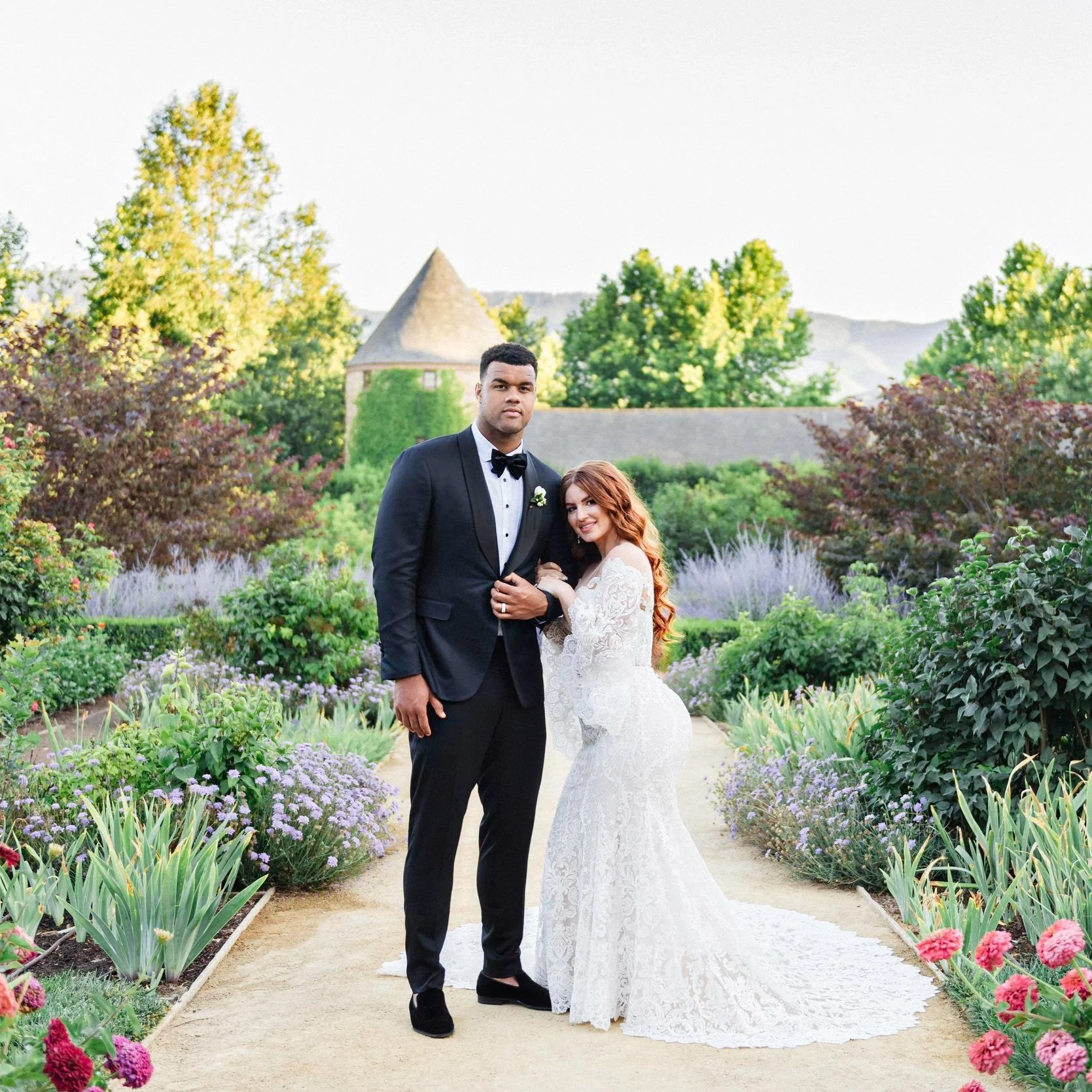 private estates — Santa Barbara Elopement | Santa Barbara Wedding ...