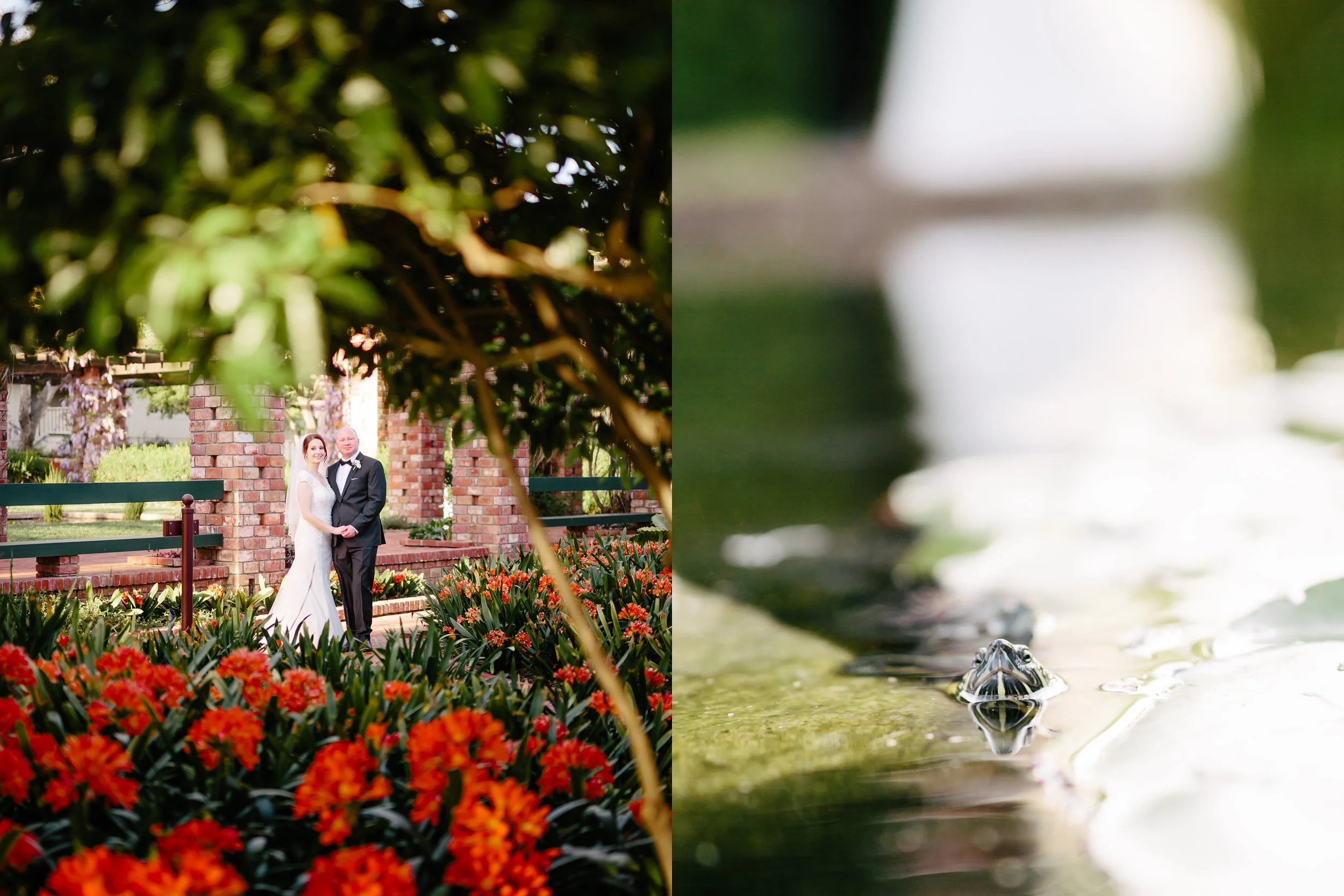 A BELMOND EL ENCANTO ELOPEMENT: KELLY + ALBERT — Santa Barbara ...