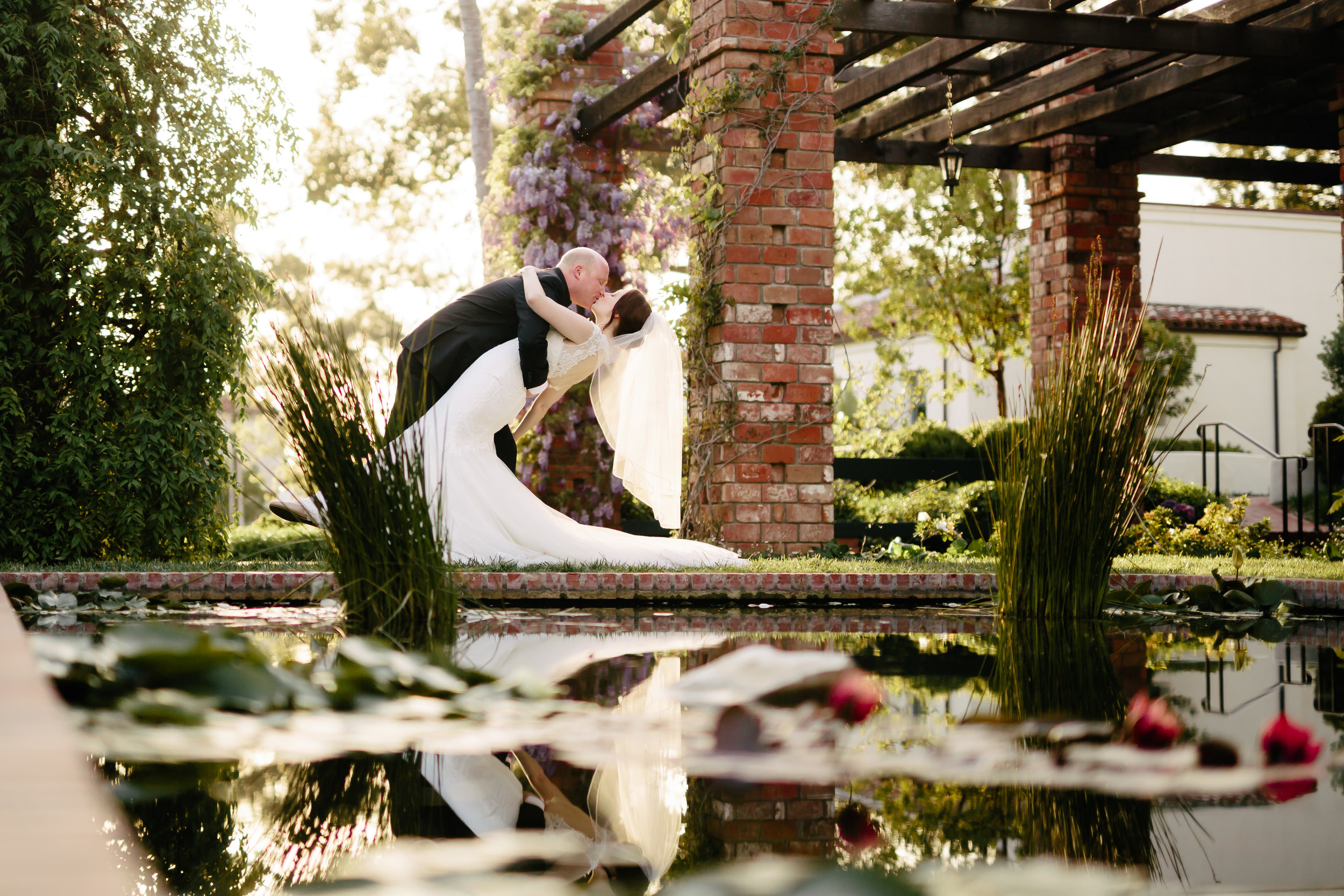 A BELMOND EL ENCANTO ELOPEMENT: KELLY + ALBERT — Santa Barbara ...