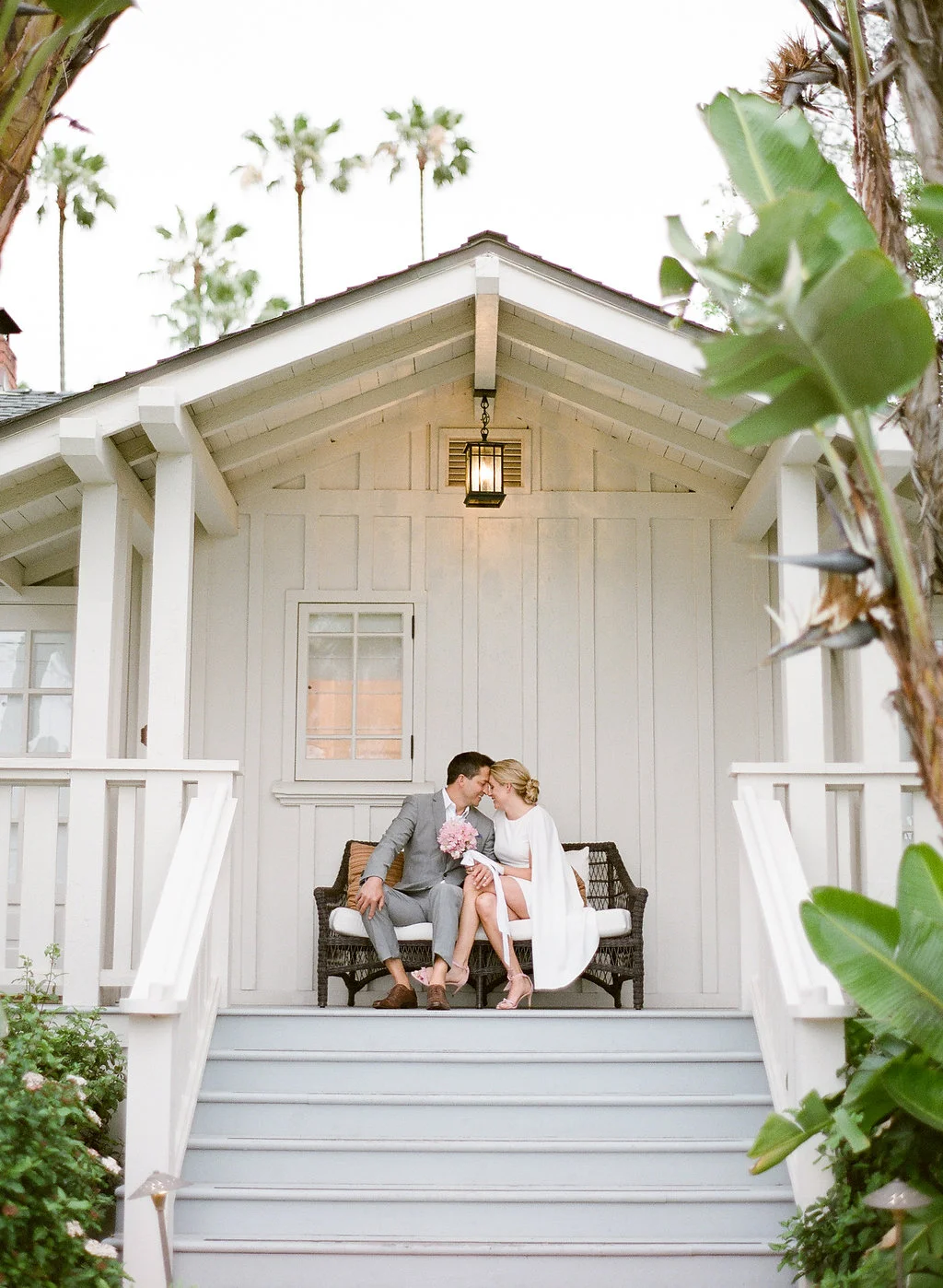 A BELMOND EL ENCANTO ELOPEMENT: HOLLIS + GREG — Santa Barbara Elopement ...
