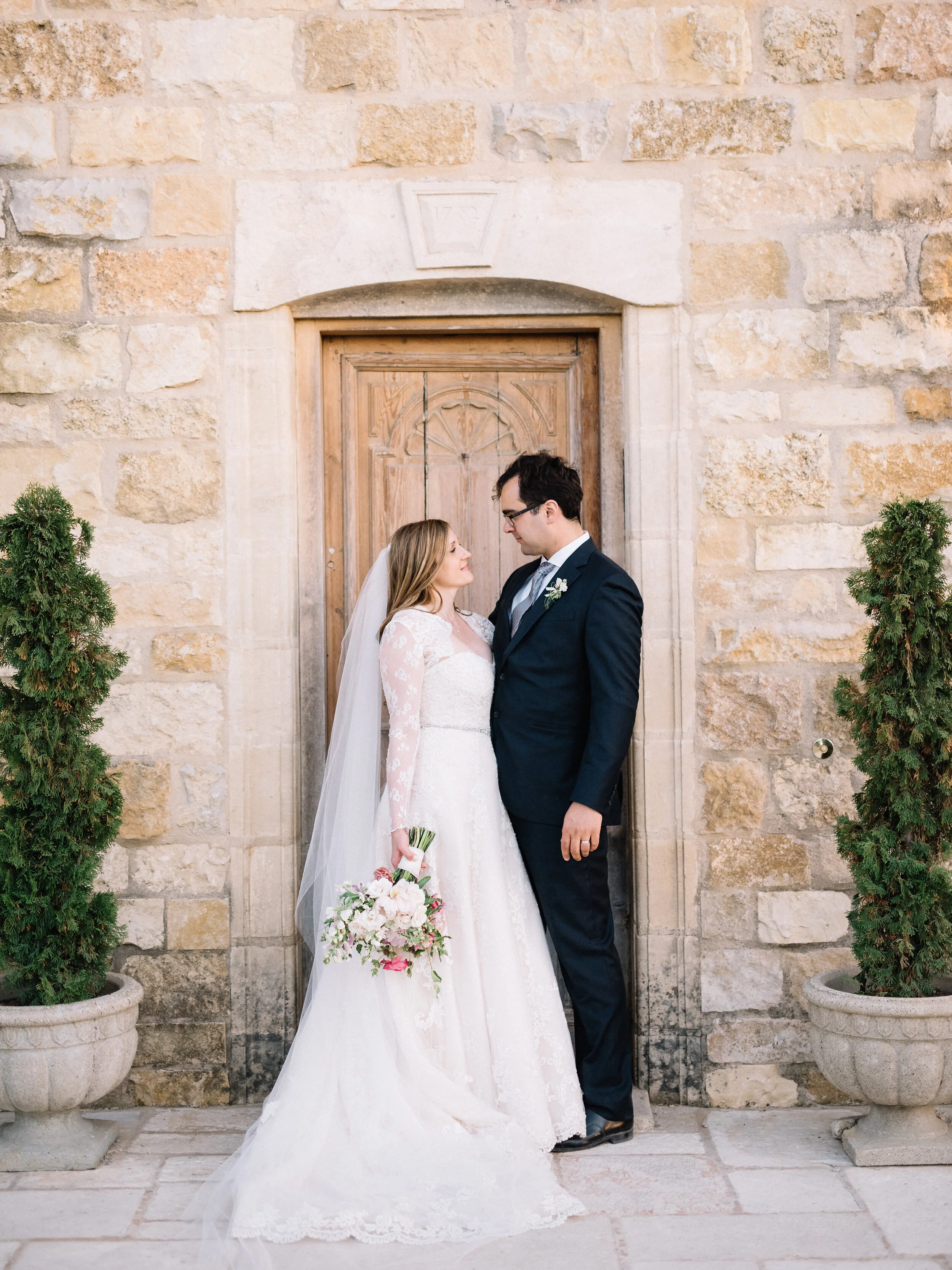 A SUNSTONE VILLA ELOPEMENT: CHRISTINE + ERIN — Santa Barbara Elopement ...