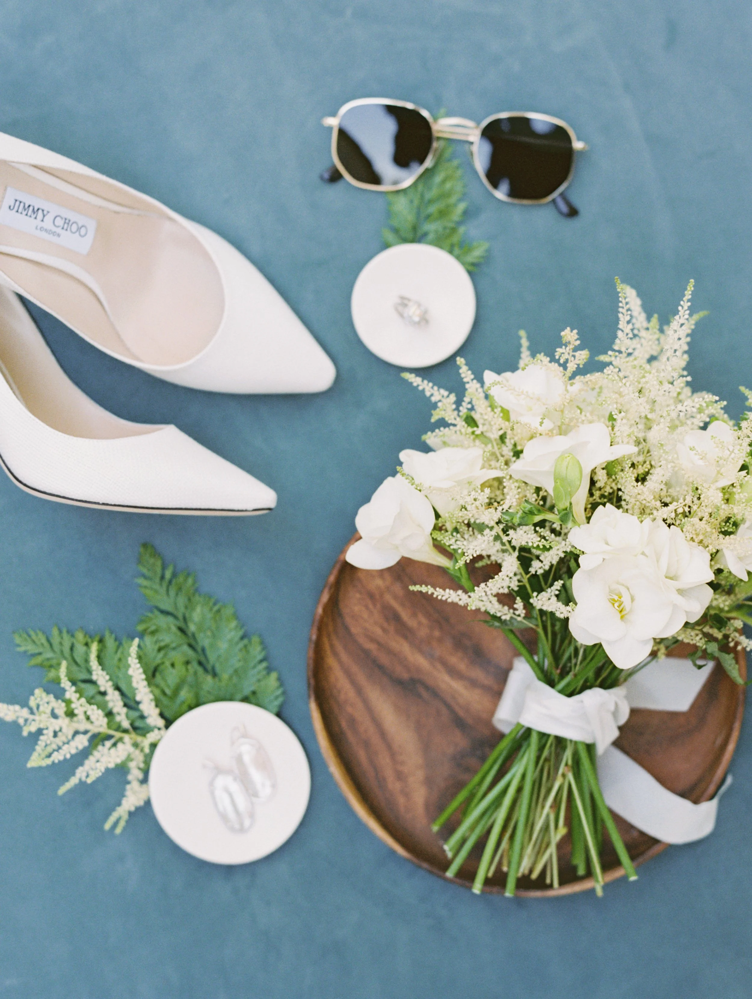 A BELMOND EL ENCANTO ELOPEMENT: MELAINA + MATT — Santa Barbara ...