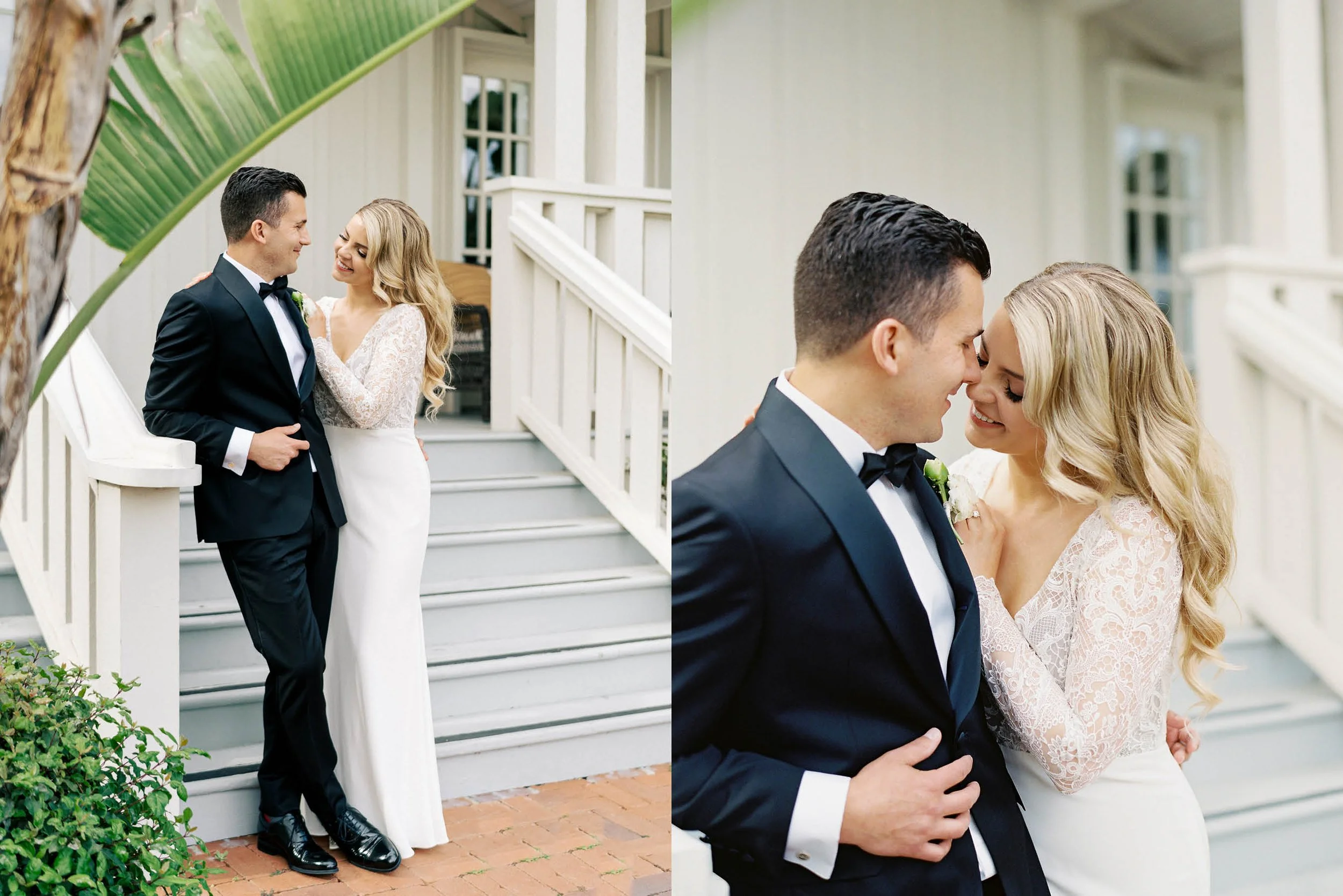 A SANTA BARBARA COURTHOUSE + BELMOND EL ENCANTO ELOPEMENT: DOMINIQUE ...