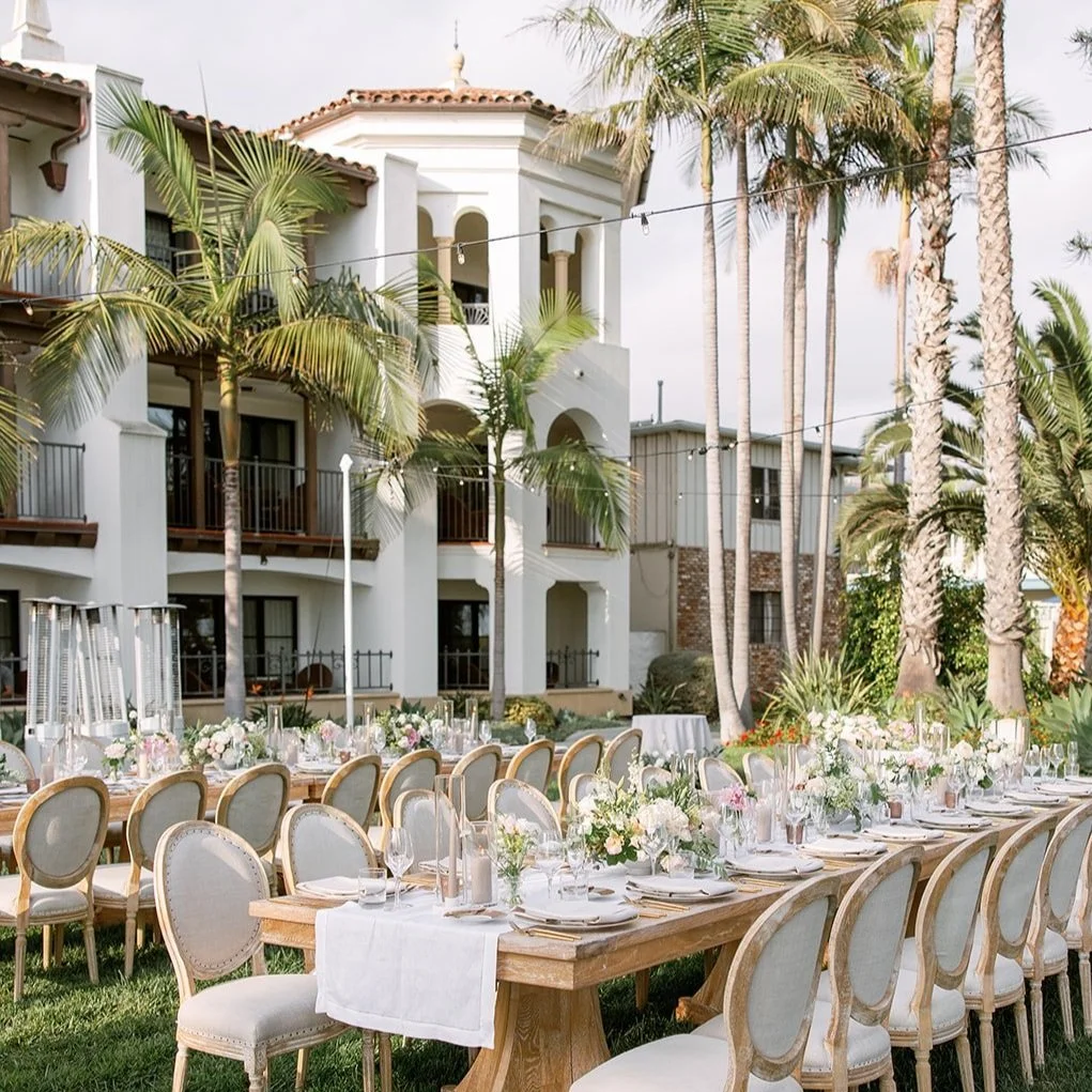 Outdoor wedding venues santa barbara 60 photos - Astyledwedding.com