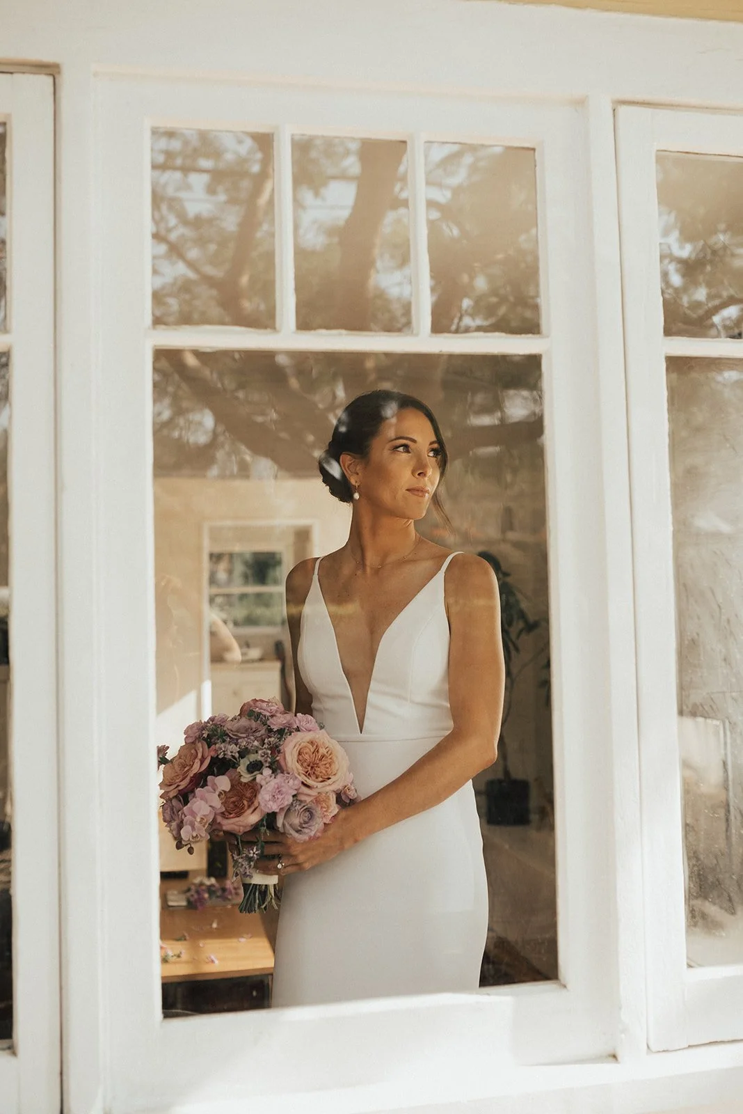 A SANTA BARBARA COURTHOUSE + STELLA MARES ELOPEMENT: HANNAH + STUART ...