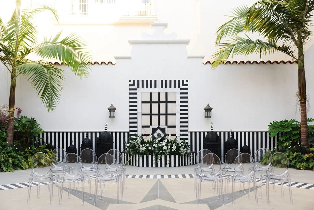 A HOTEL CALIFORNIAN ELOPEMENT: SARA + TYLER — Santa Barbara Elopement ...