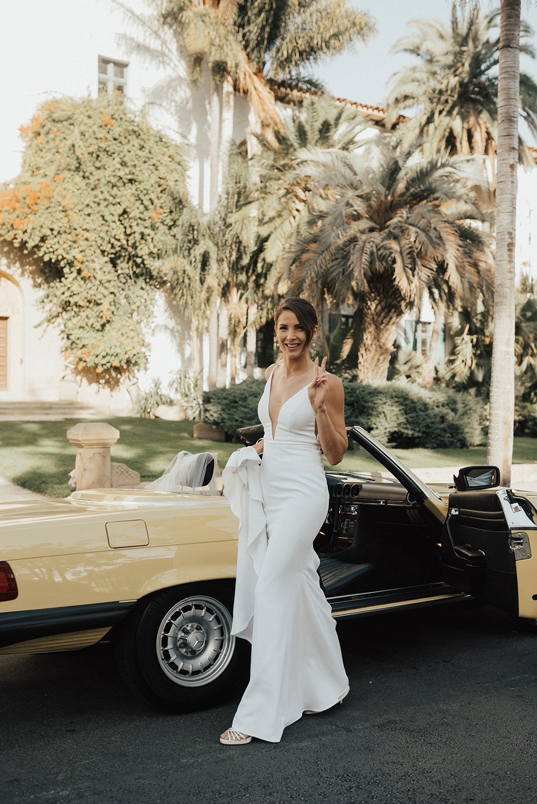 A SANTA BARBARA COURTHOUSE + STELLA MARES ELOPEMENT: HANNAH + STUART ...