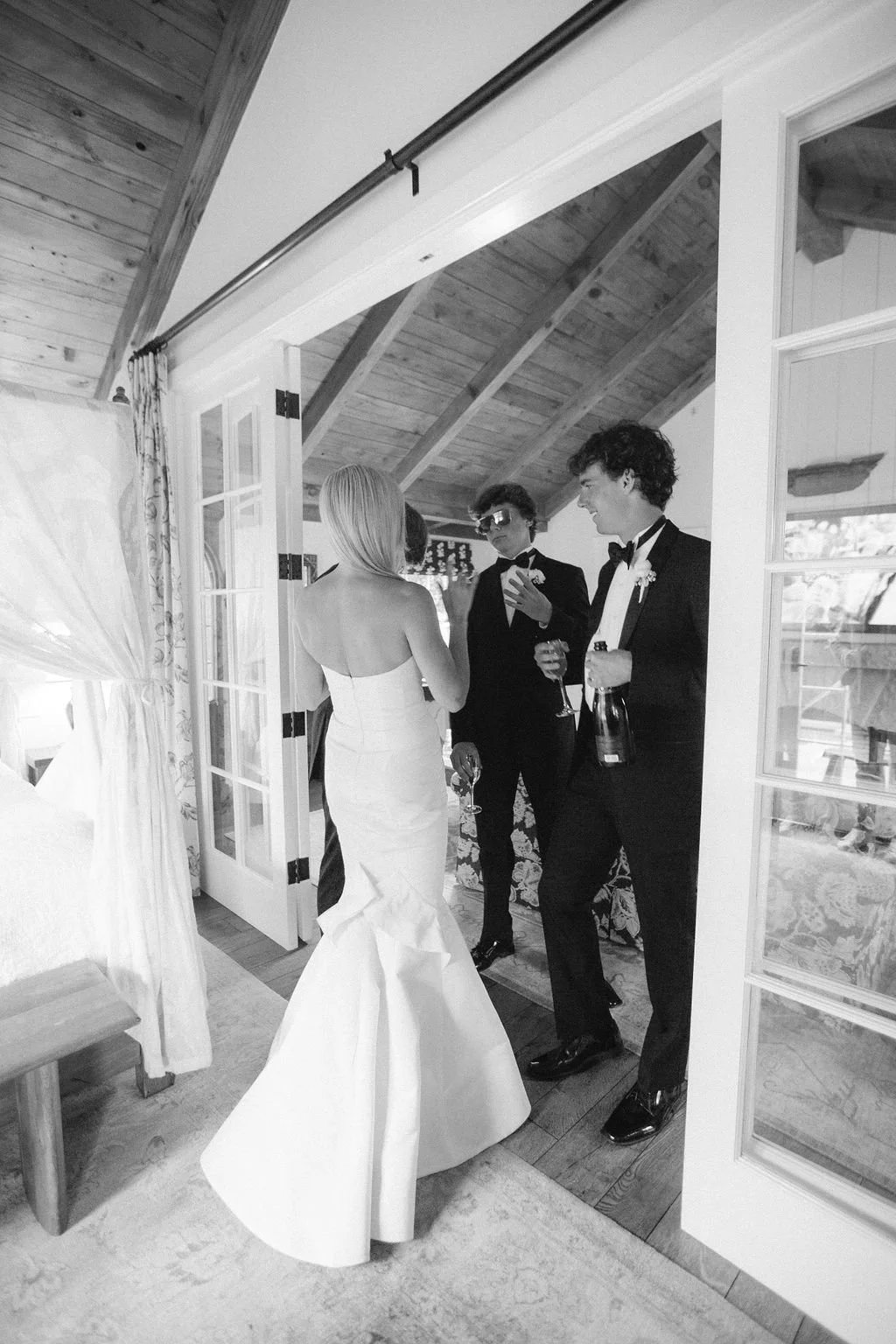 A SAN YSIDRO RANCH ELOPEMENT: BETSY + DAVID — Santa Barbara Elopement ...