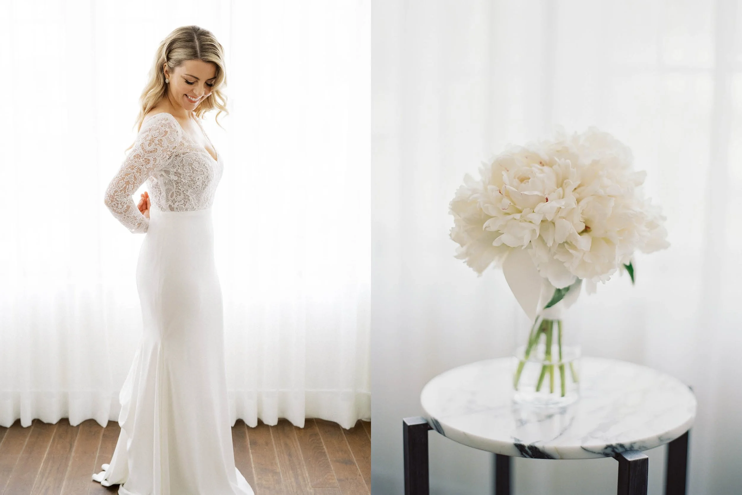 A SANTA BARBARA COURTHOUSE + BELMOND EL ENCANTO ELOPEMENT: DOMINIQUE ...