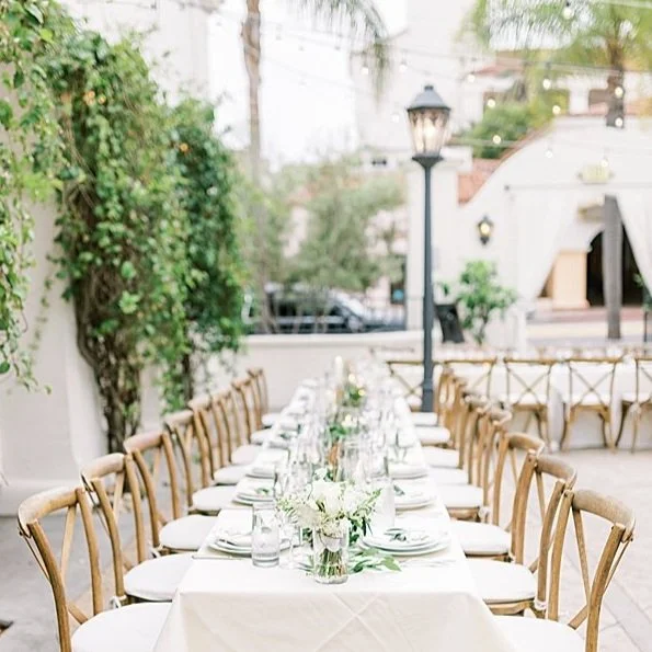 villa + vine — Santa Barbara Elopement | Santa Barbara Wedding Planner ...