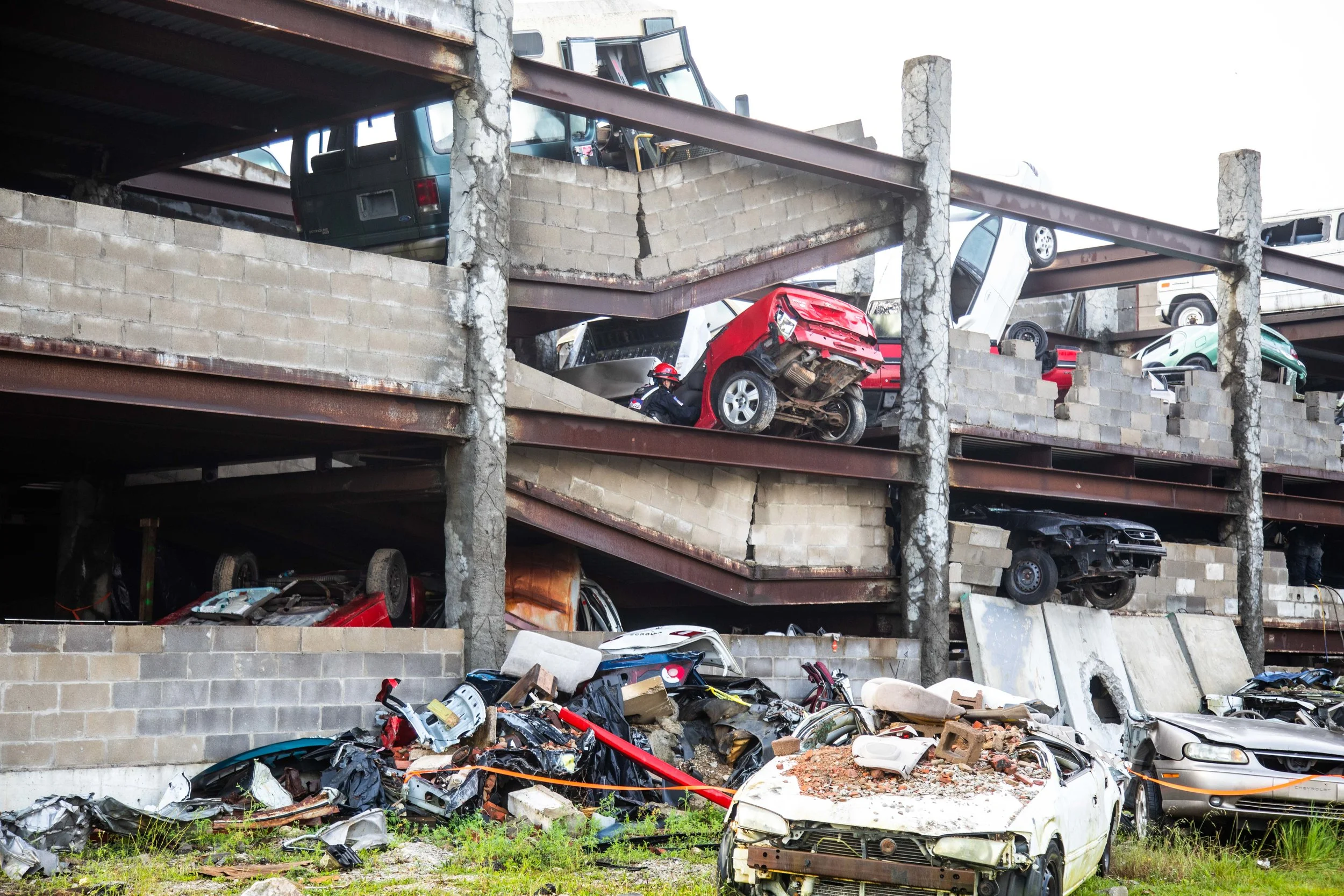 Capabilities — CANADA TASK FORCE 2