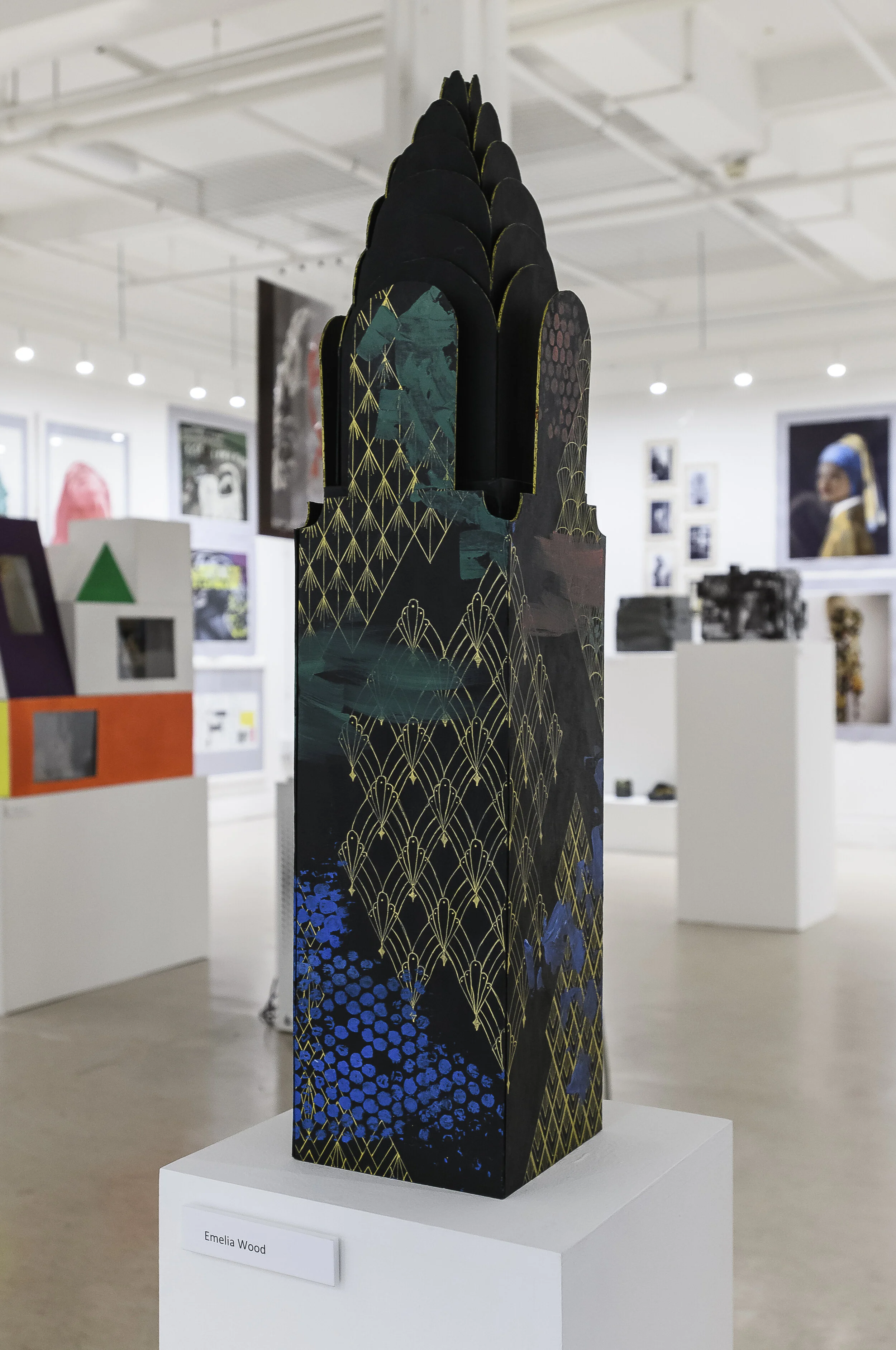 Emilia Wood — Visual Arts at Sevenoaks School