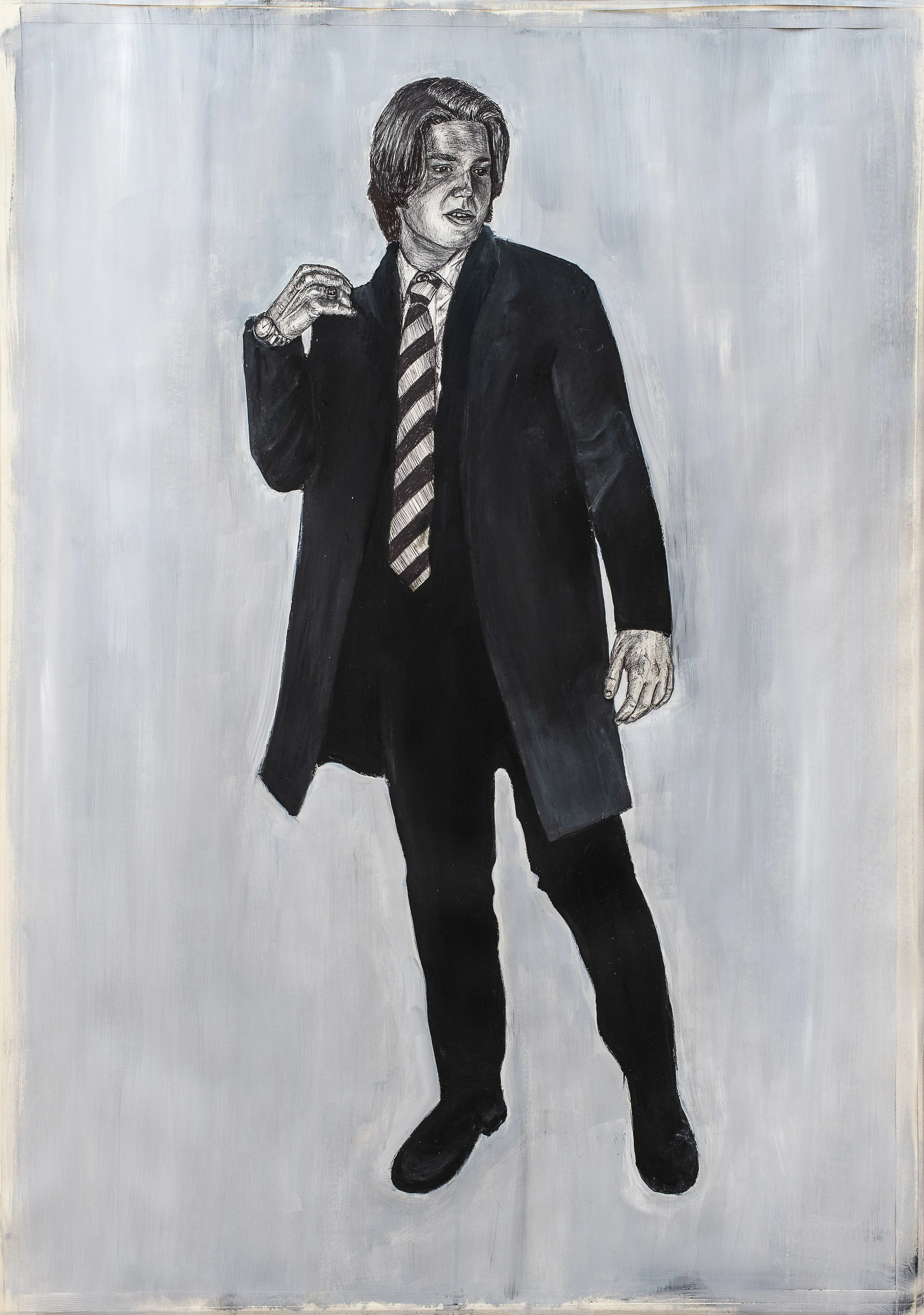 Hugo Lester — Visual Arts at Sevenoaks School