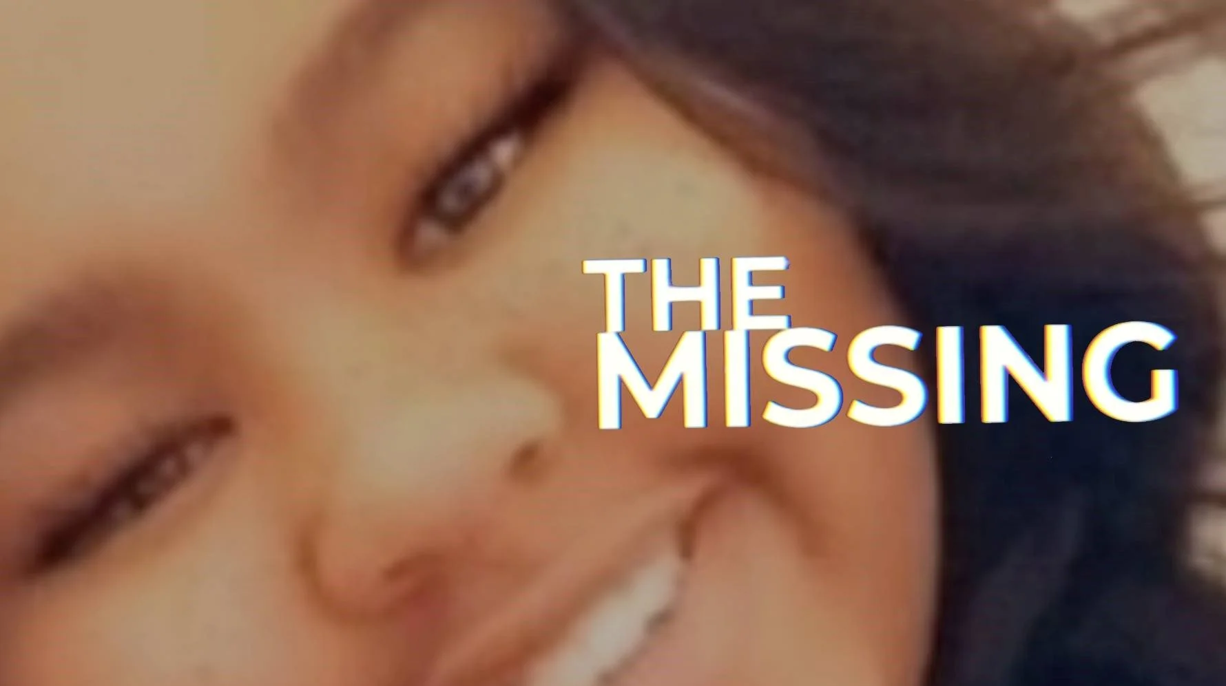 "The Missing" Houston | Kaitlin Monte