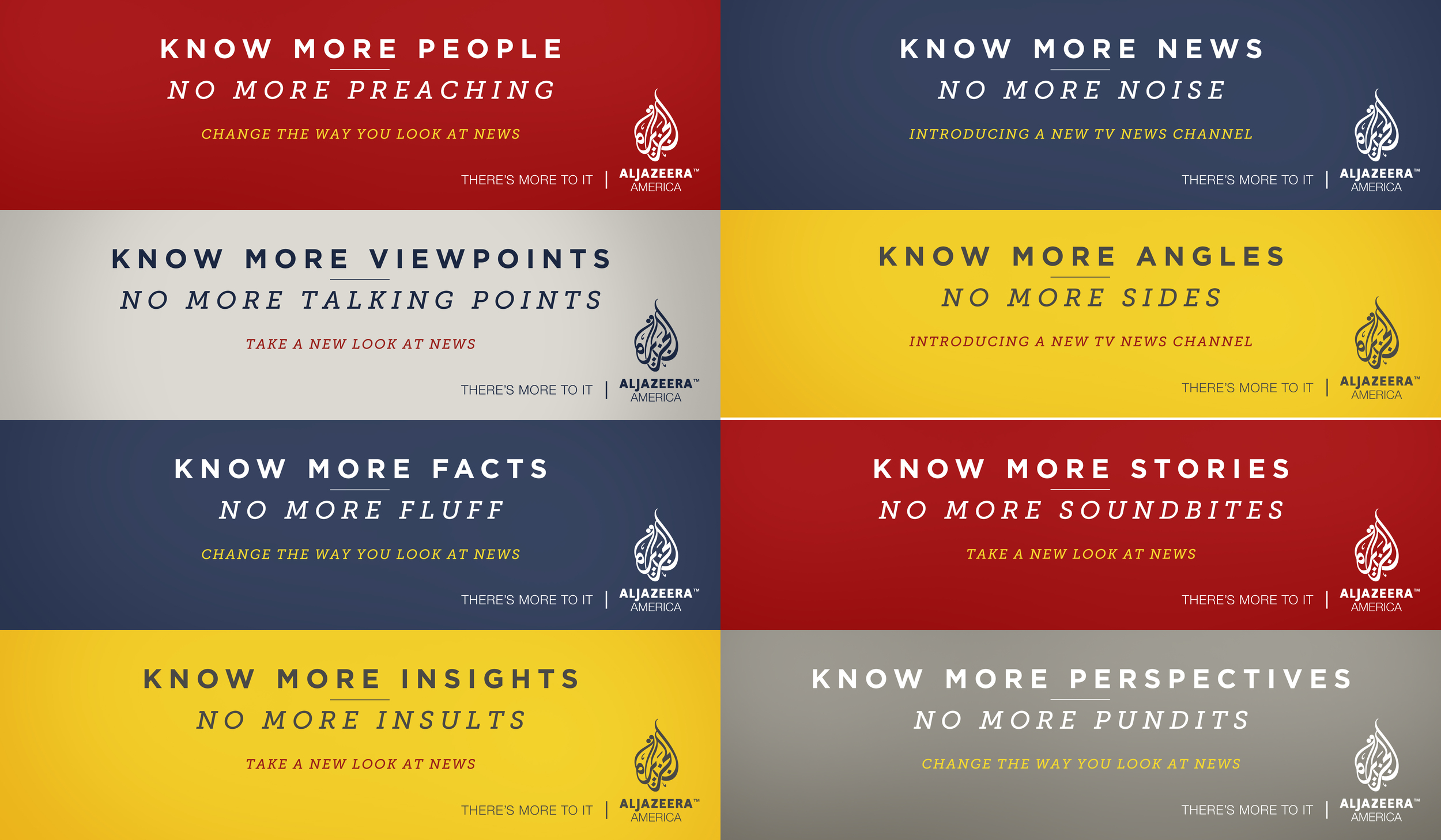 Would You Like/To Know More? — Leroy & Clarkson