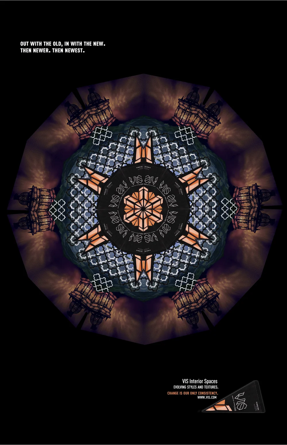 M.A.C. Cosmetics Brand Extension — Paige Whitaker