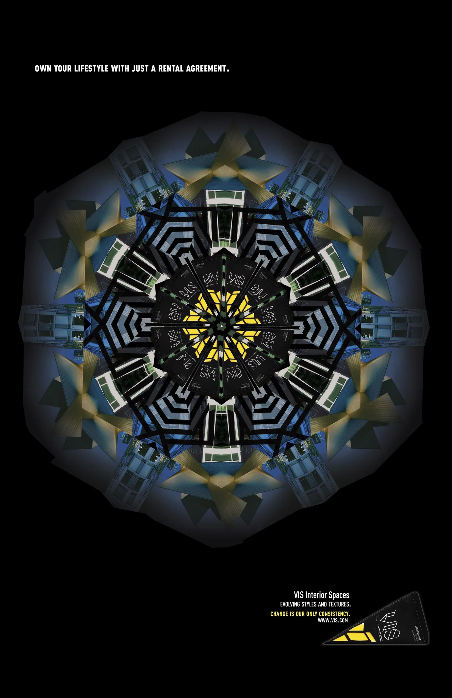 M.A.C. Cosmetics Brand Extension — Paige Whitaker