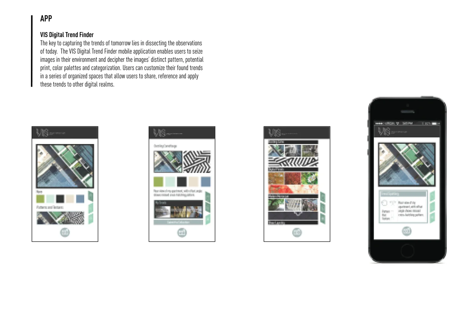 M.A.C. Cosmetics Brand Extension — Paige Whitaker