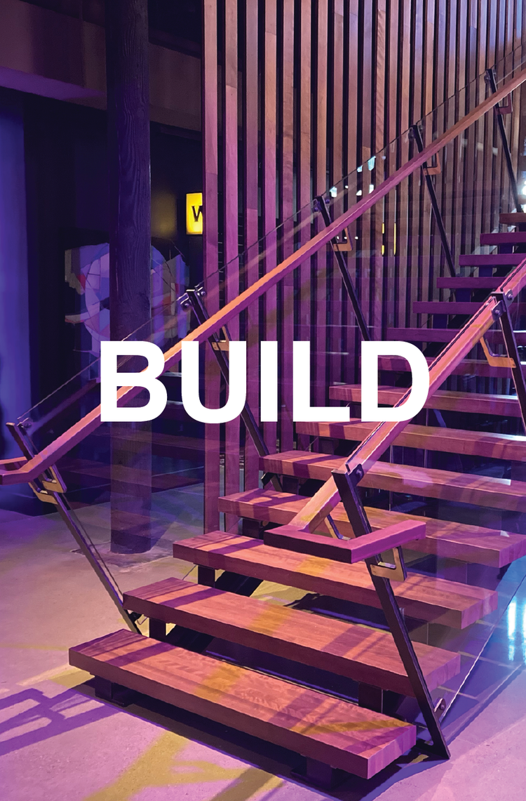 DSO Creative Fabrication