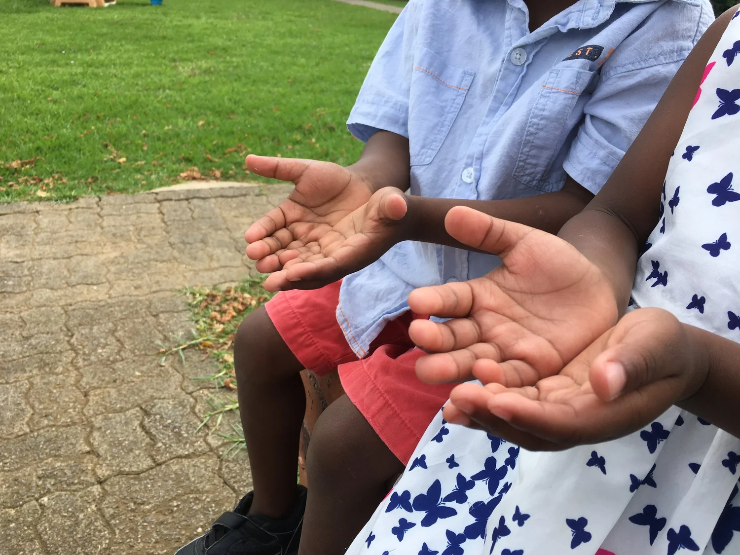 Beautiful Gate Lesotho