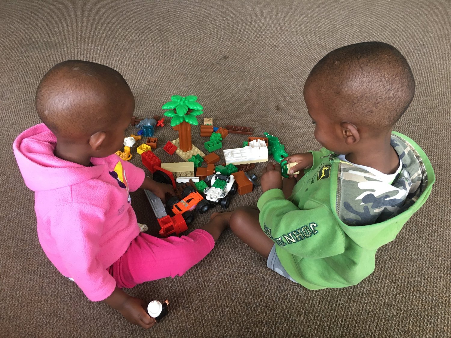 Beautiful Gate Lesotho